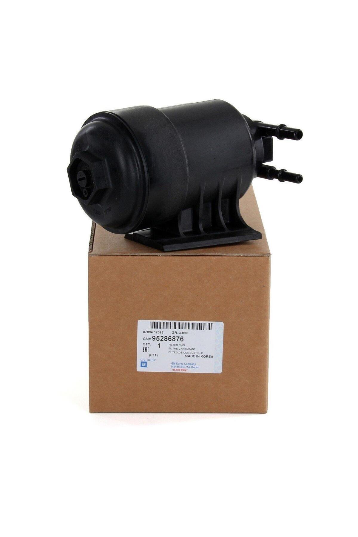 Chevrolet Aveo T300 Yakıt Filtre Kutusu 1.3 Dizel Gm 42759836 - Fiyatı ...