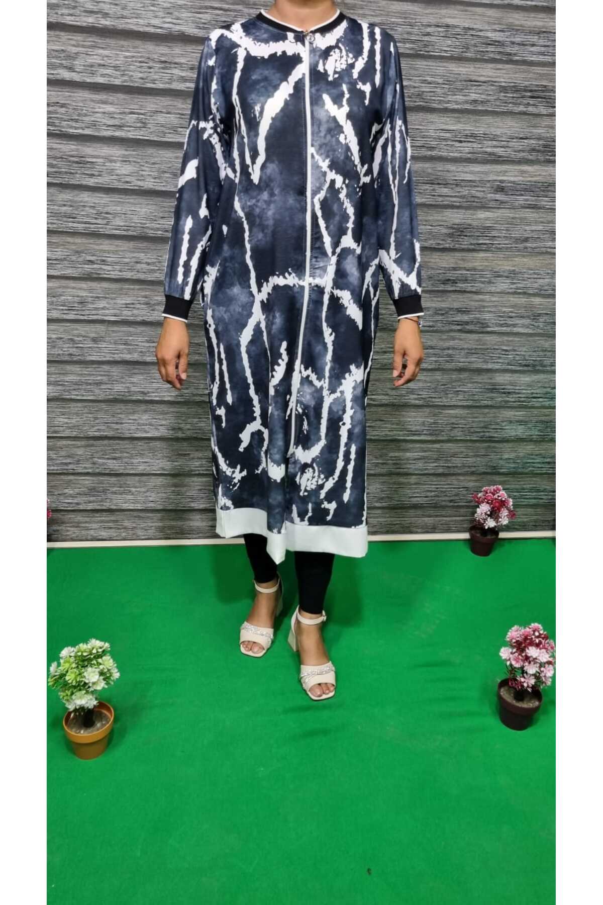 Alsor cepli kimono Fiyatı, Yorumları - Trendyol