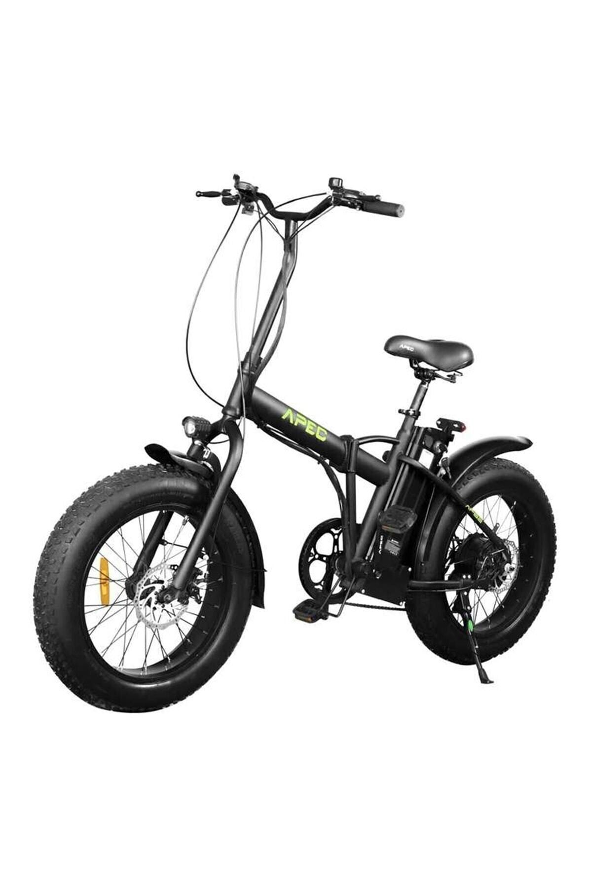 Volta Apec Vb2 Elektrikli Bisiklet - Fiyatı, Yorumları