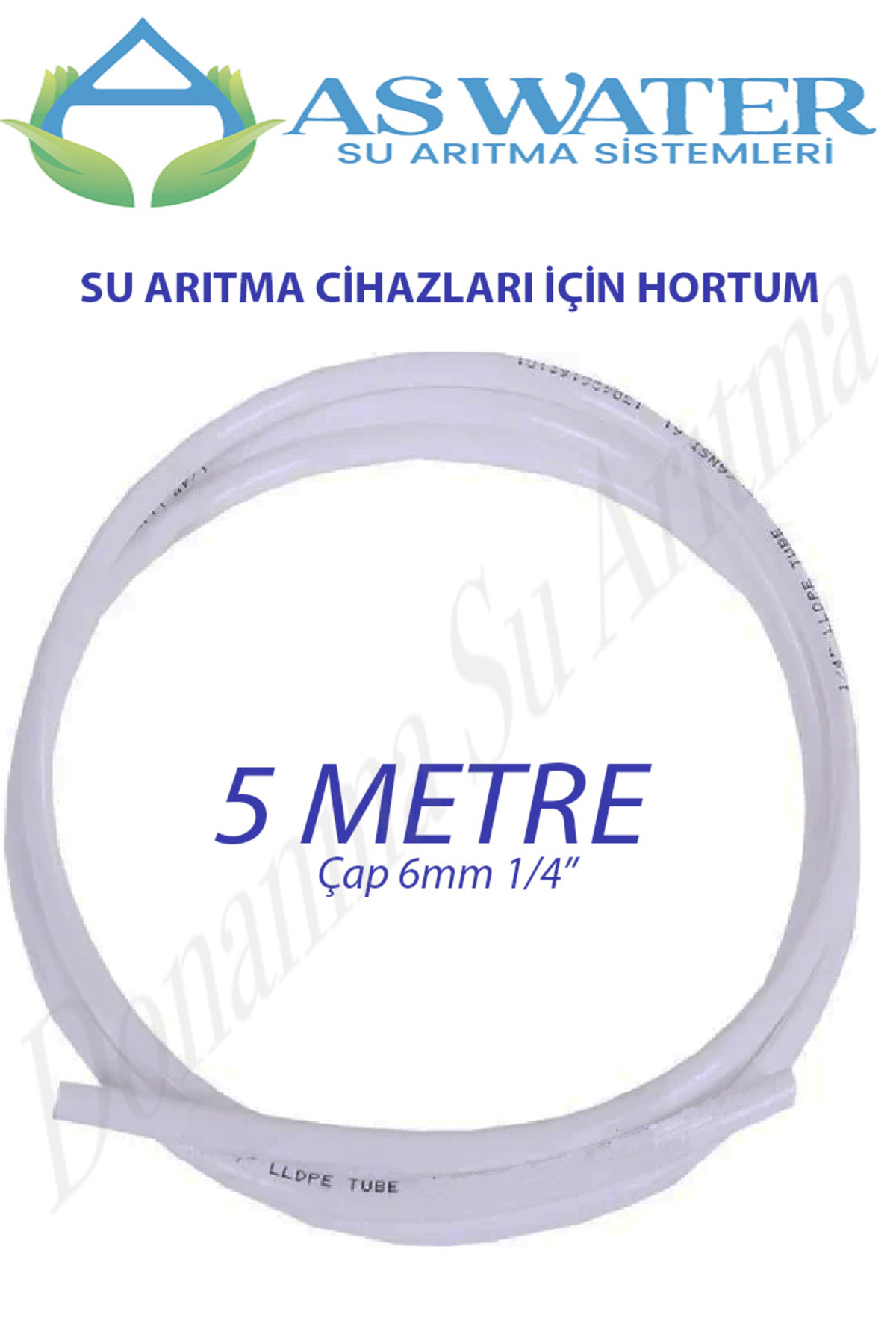 As Water İhlas Aura Cebilon Plus Silver Platinum Uyumlu Su Arıtma ...