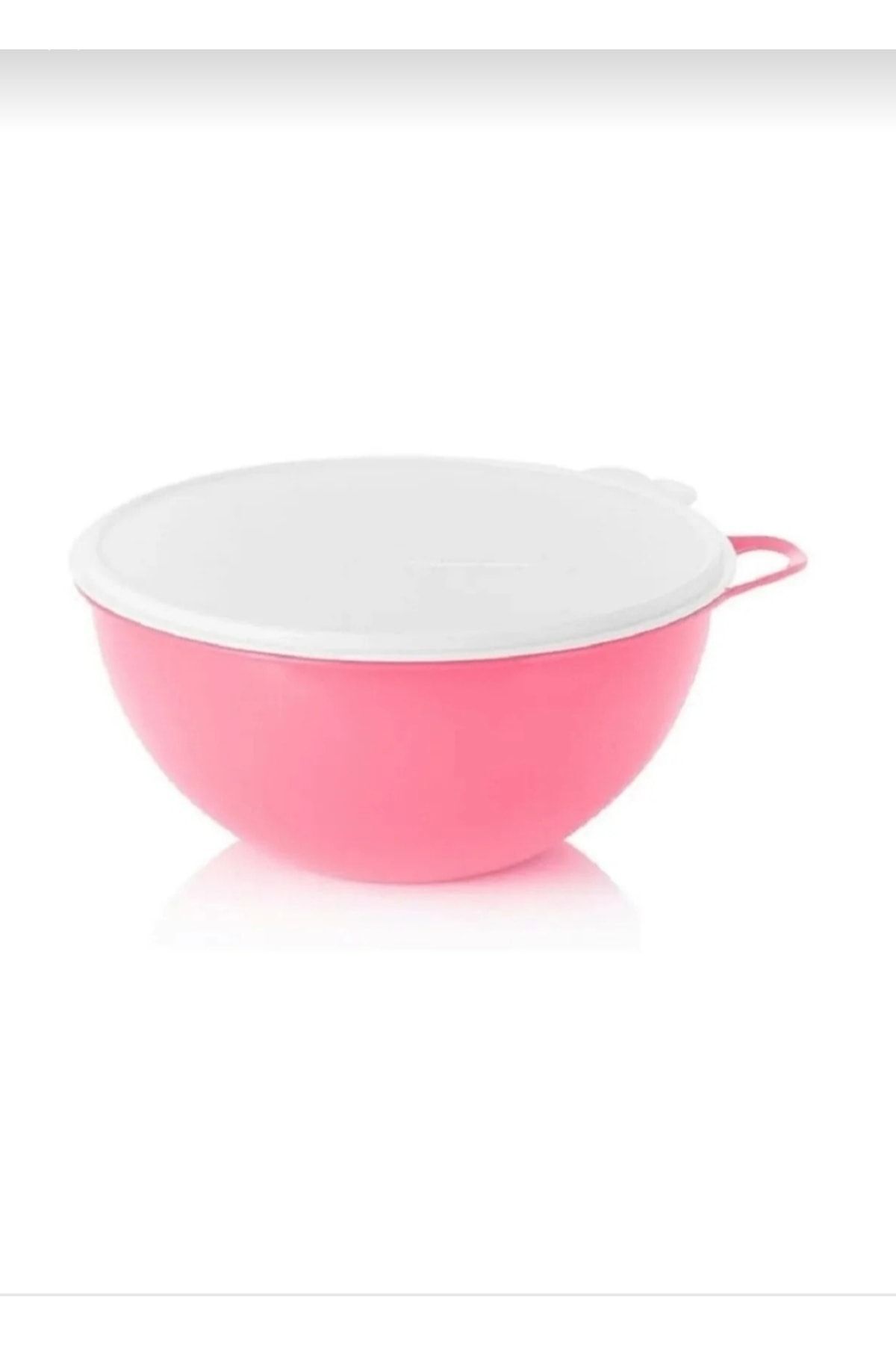 Tupperware Miks 7,8 Lt Toz Pembe Miksim Saklama Mayalama Kabı Fiyatı ...