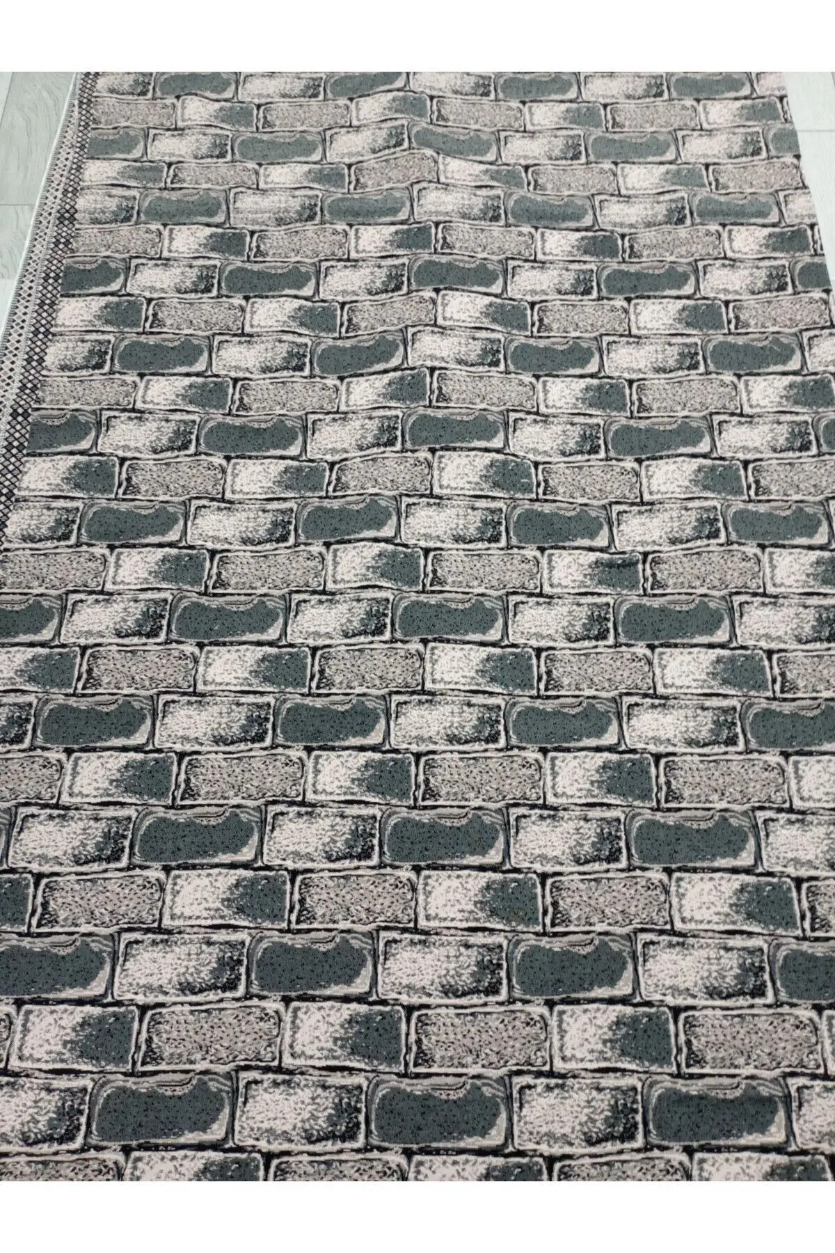 Gereli Home SAVAN DOKUMA HALI ÖRTÜSÜ (KALE) 6m² (200x300cm) Fiyatı ...