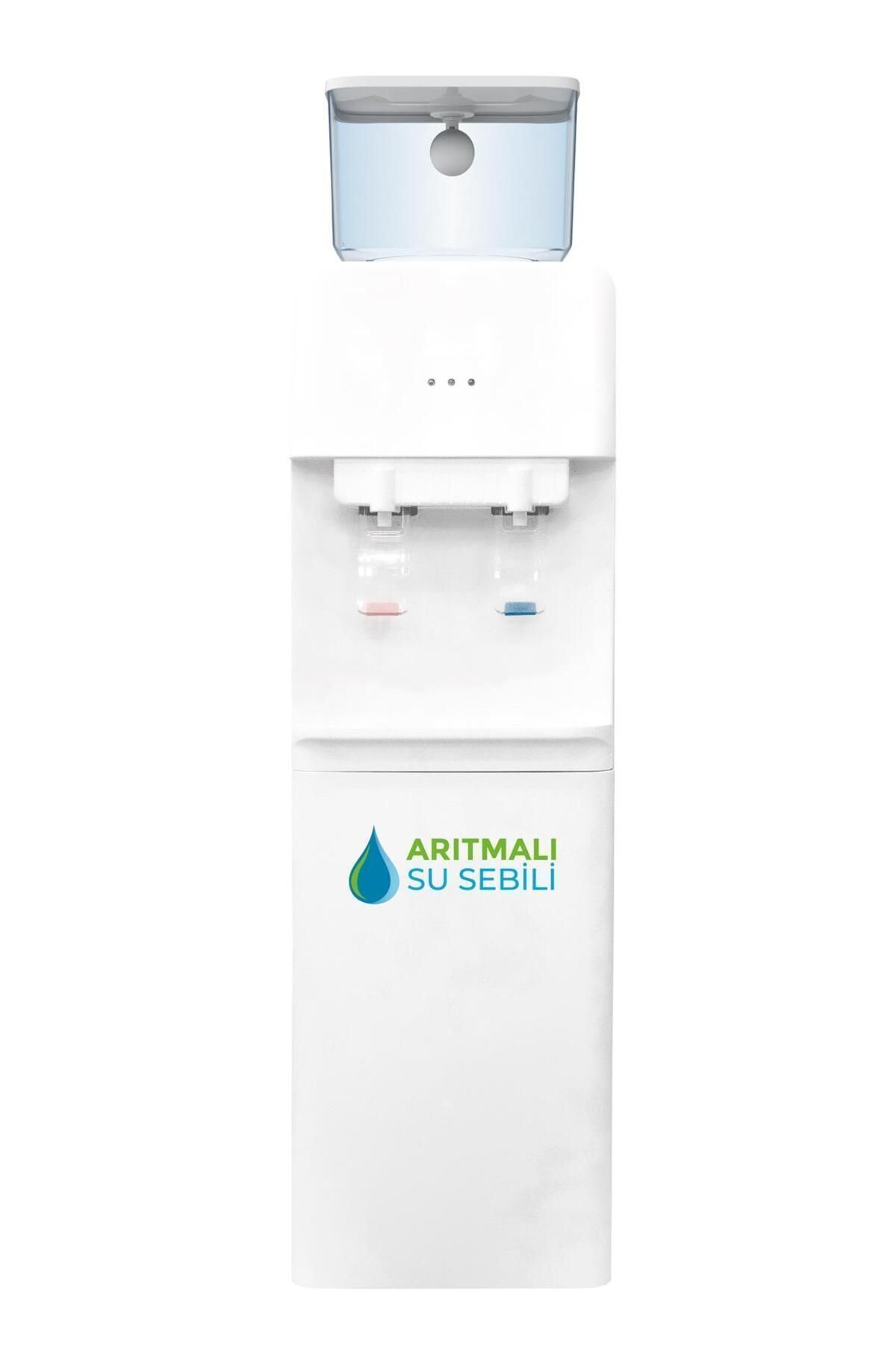 AWOX Snow Pure SS783 Arıtmalı Su Sebili Sıcak Soğuk - Fiyatı, Yorumları