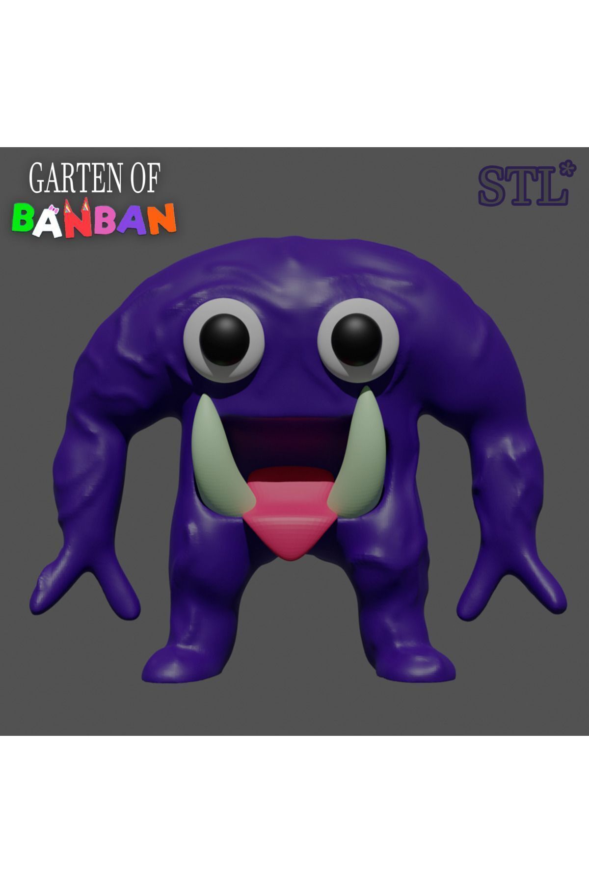 CNQR CRAFT ATELIER CAPTAIN FIDDLES FROM GARTEN OF BANBAN FAN ART KAPTAN ...