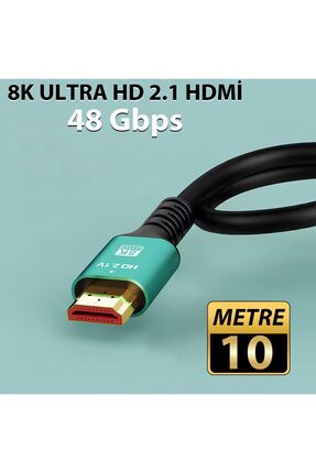 Hdmi 2.1 Kablo Fiyatları ve Modelleri - Trendyol