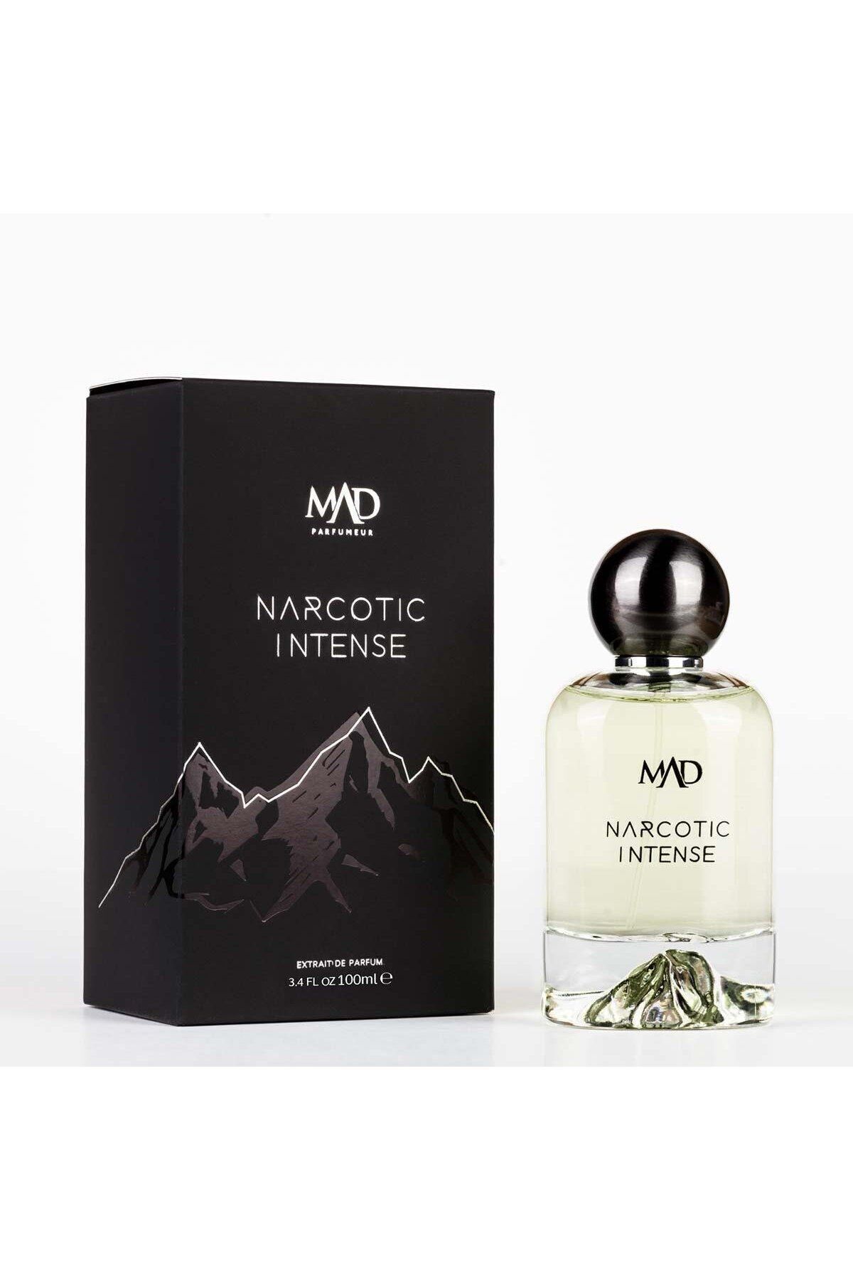 Mad Parfüm Mad Narcotic Intense 100 ML Erkek Parfüm Fiyatı, Yorumları ...