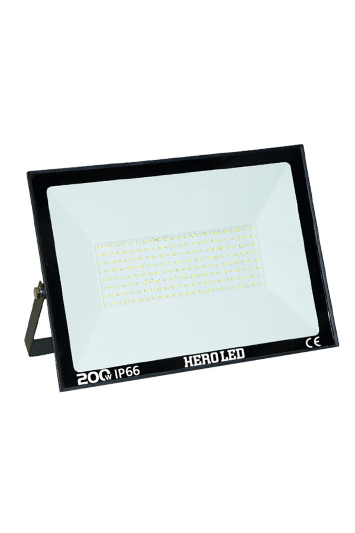 Hero Led Hl-5105g 100 Watt Tablet Smd Led Projektör - Günışığı - Fiyatı ...