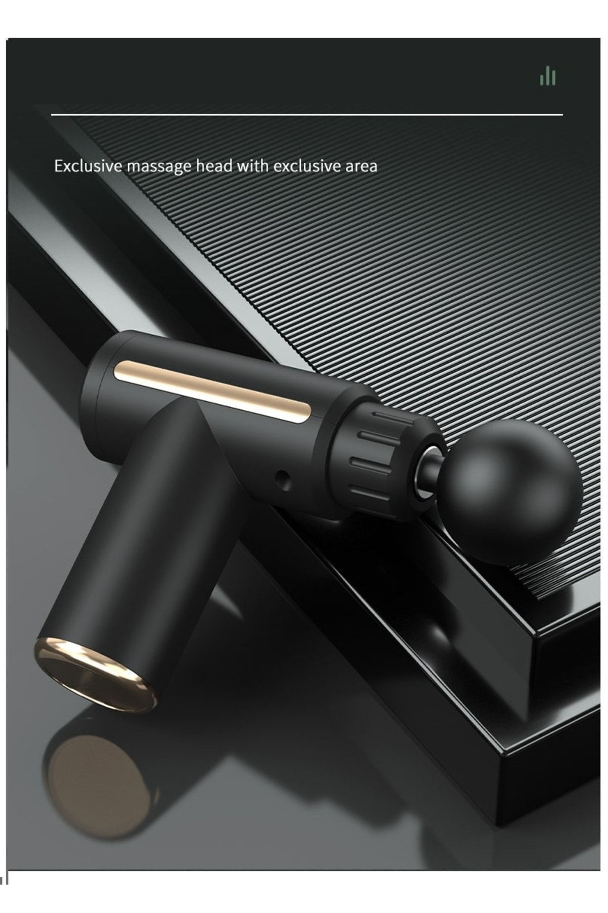 Mega Plus Yeni Nesil Şarjlı Masaj Tabancası Sporcu Masaj Aleti En Siga 4 Başlıklı Fiyatı ...