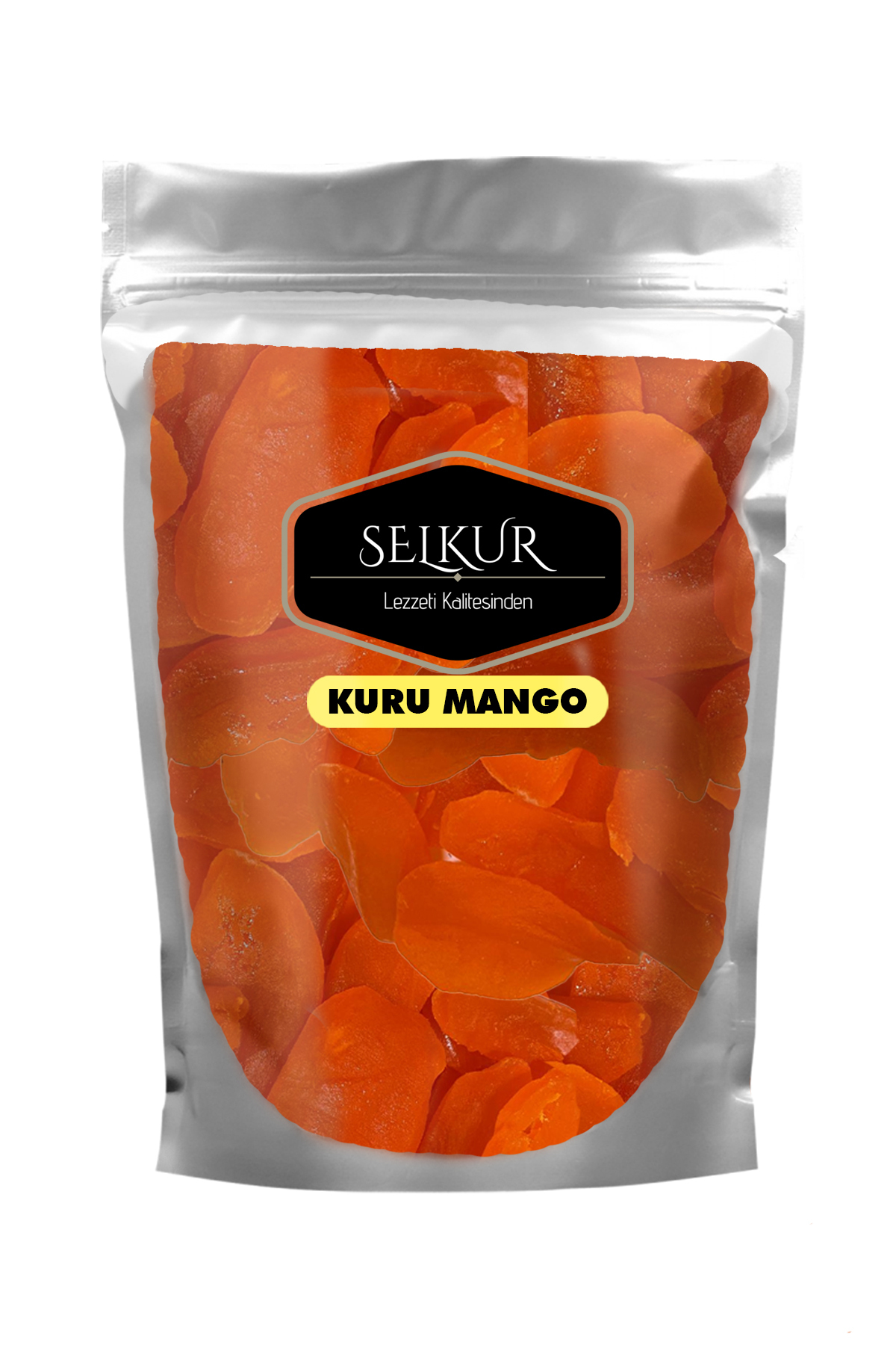SELKUR Kuru Mango 200GR 1. KALİTE Fiyatı, Yorumları - Trendyol