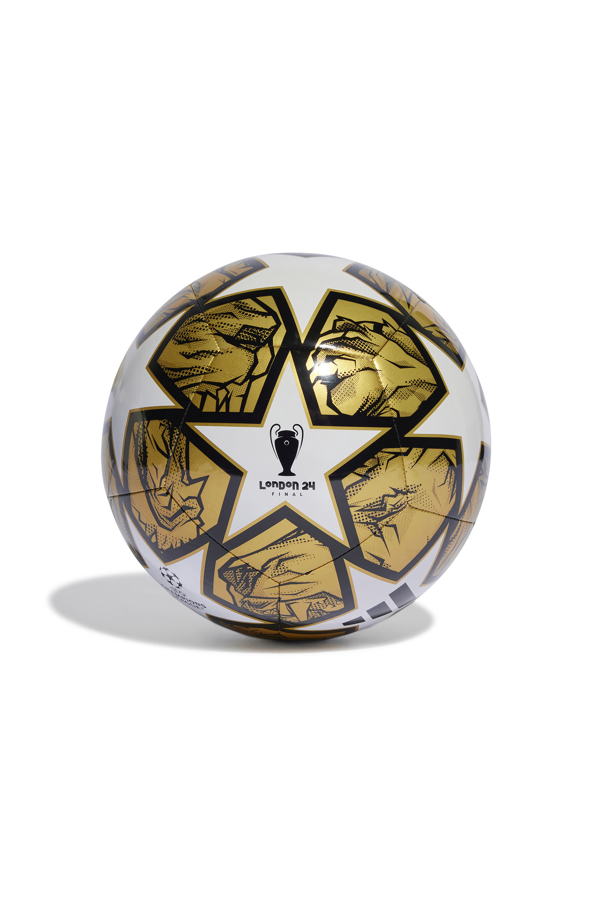 adidas Ucl Clb Futbol Topu IN9330 Renkli - Fiyatı, Yorumları