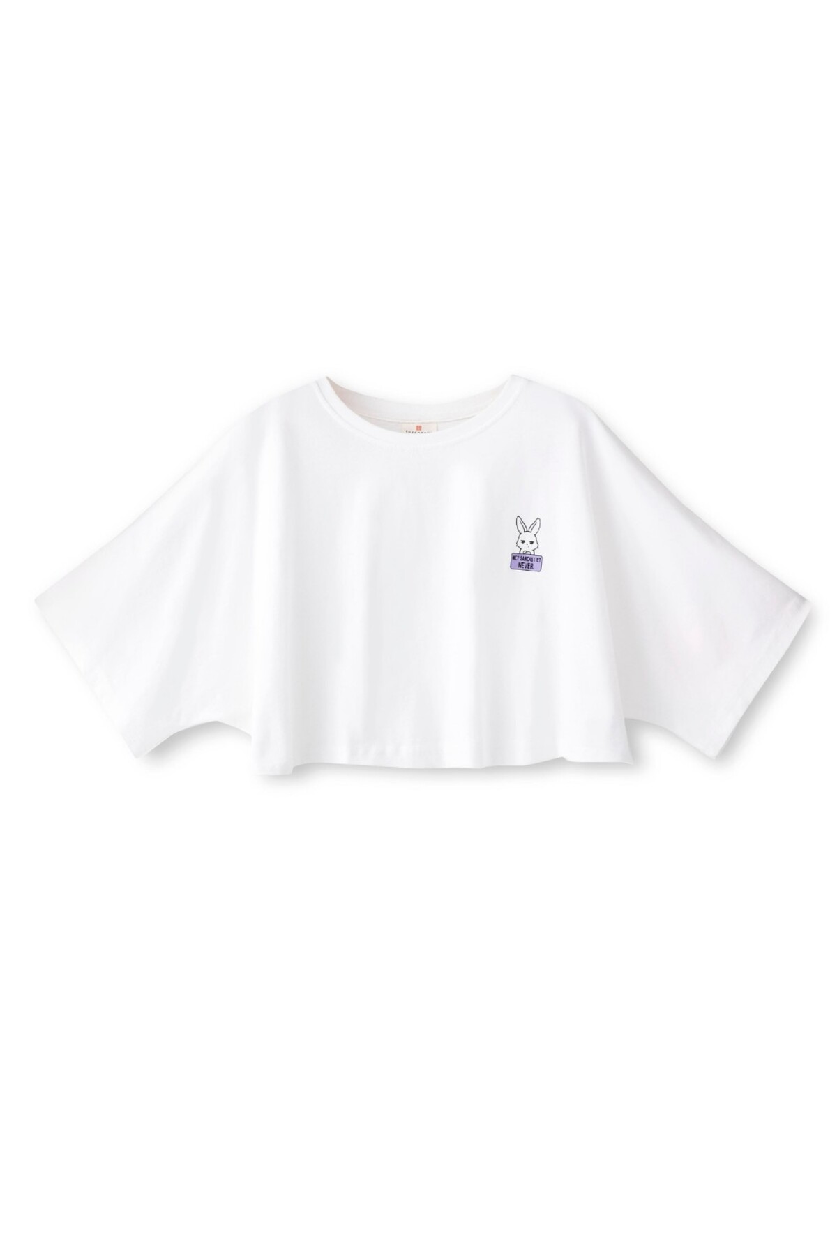 Miniso Sheforshe Ss23 210238 Kadın T-Shirt Fiyatı, Yorumları - Trendyol