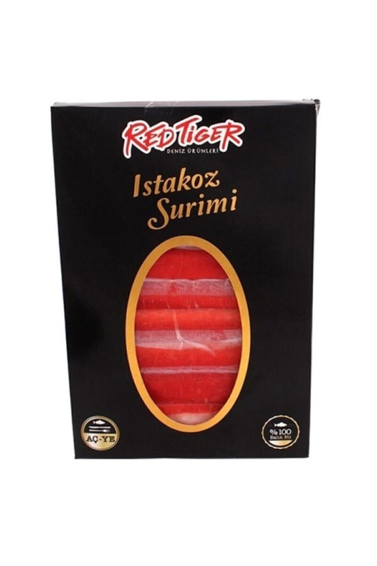 Red Tiger Istakoz Surimi Çubuk 2 X 250 gr Fiyatı, Yorumları - Trendyol