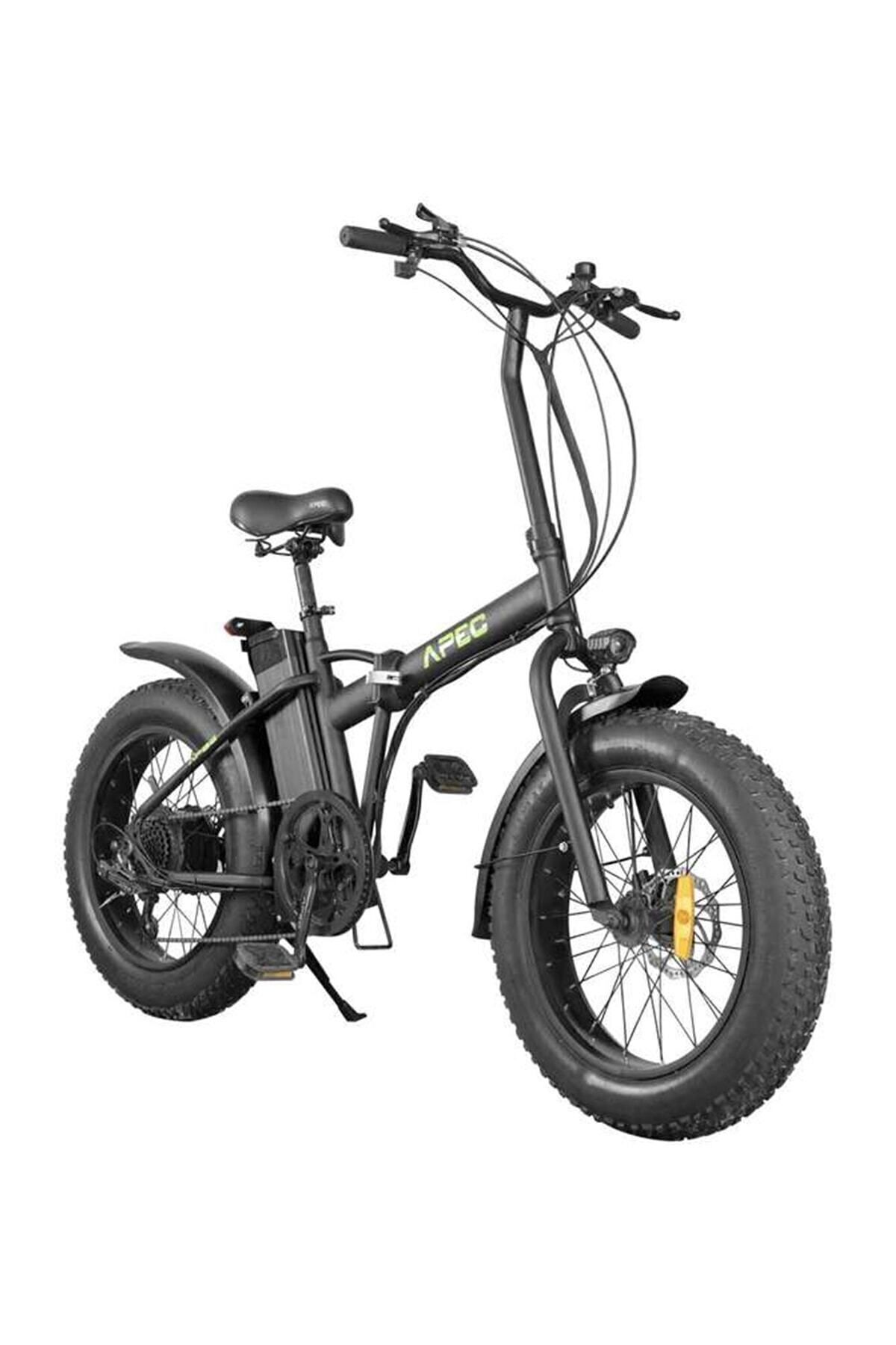 Volta Apec Vb2 Elektrikli Bisiklet - Fiyatı, Yorumları