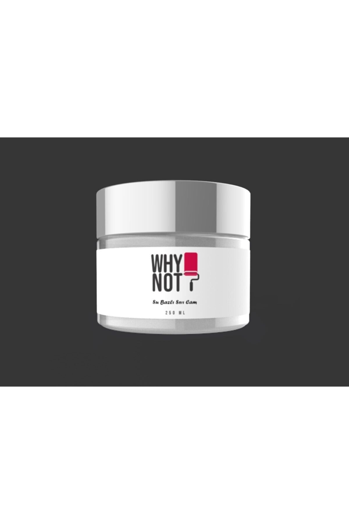WHY NOT Whynot? Su Bazlı Sıvı Cam 250ml Fiyatı, Yorumları - Trendyol