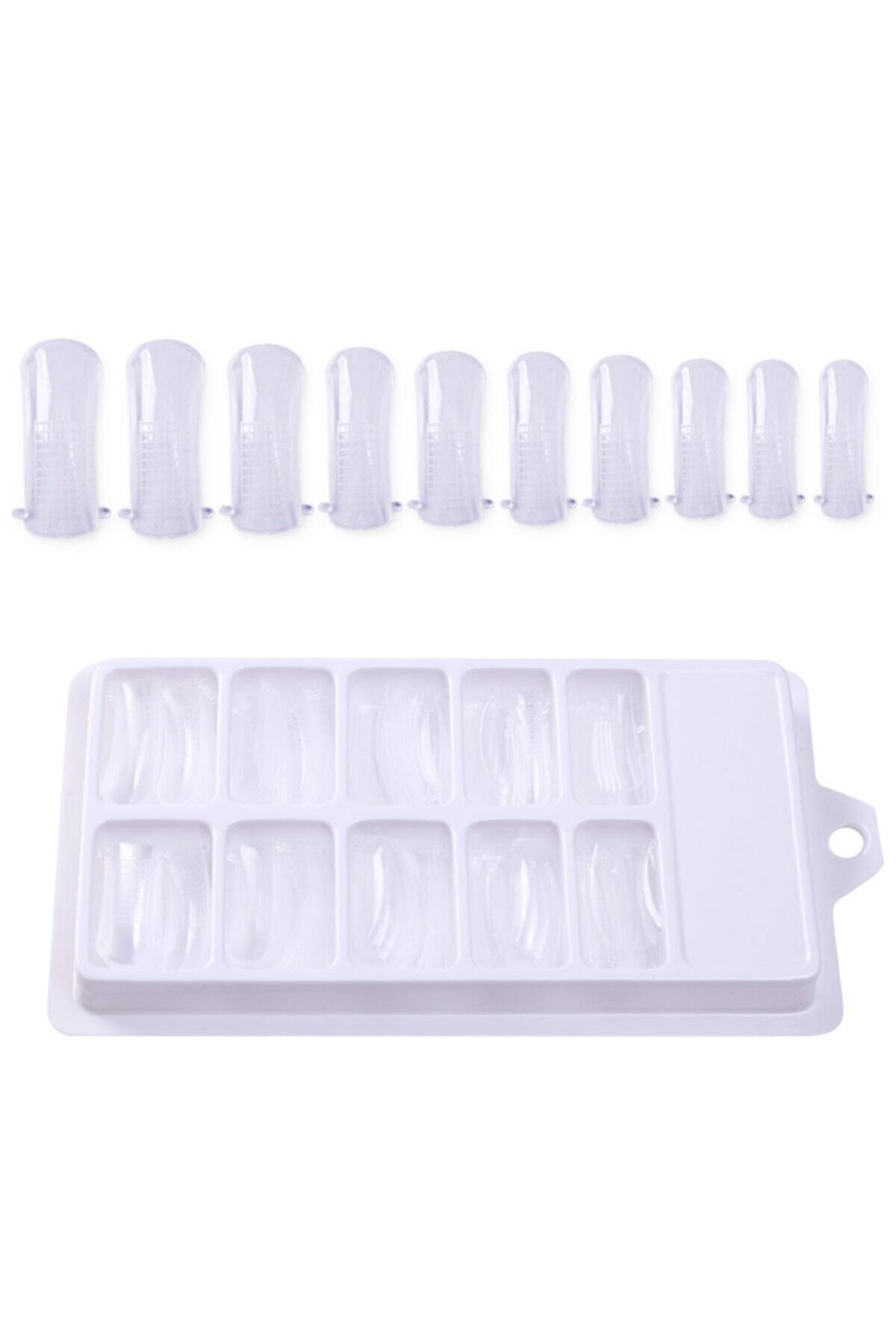 Born Pretty Poly Gel Tips 100 Adet Fiyatı, Yorumları - Trendyol