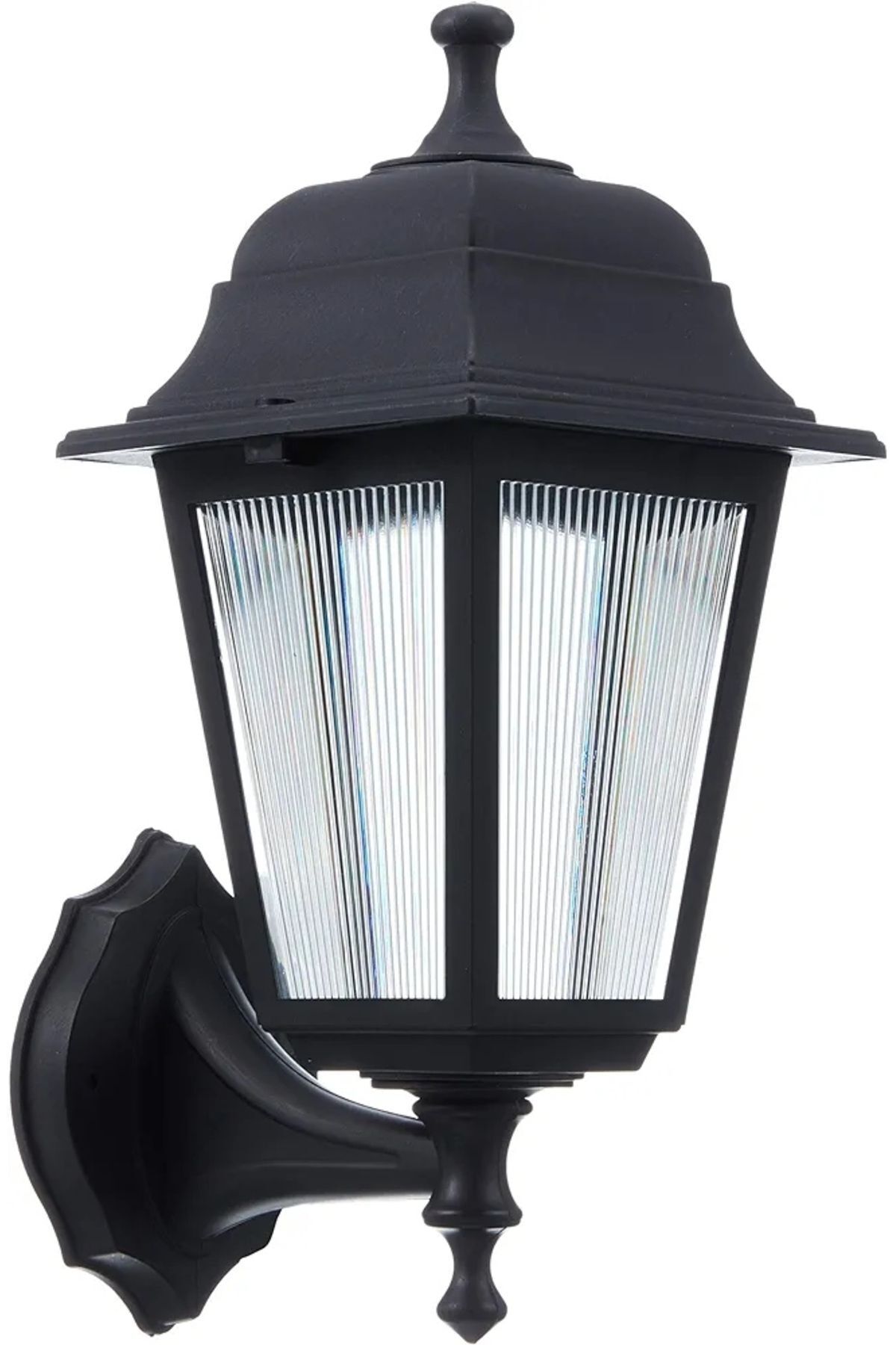 Magnotto Dış Mekan Aplik Bahçe Duvar Lambası Antire Balkon Sarkıt Aplik ...