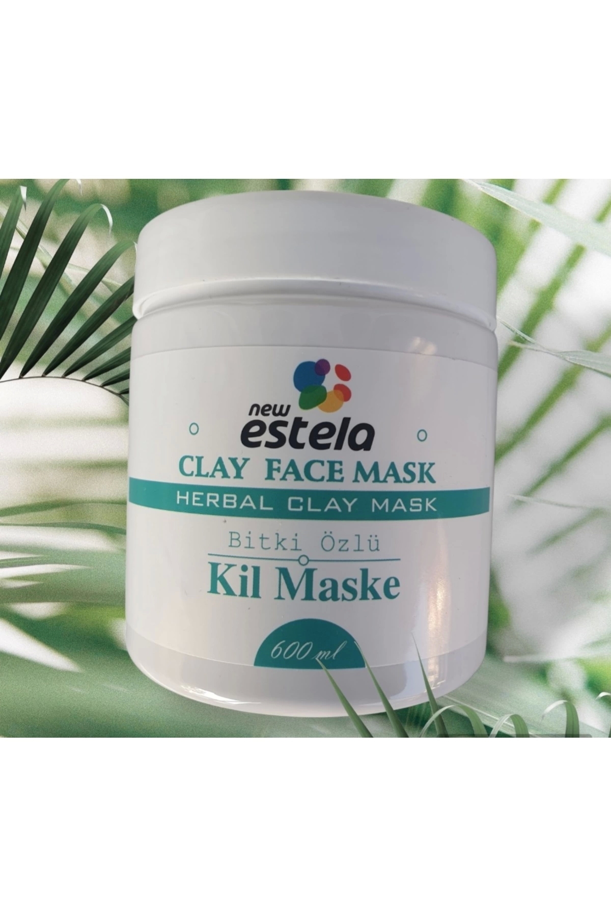 new estela Kil Maskesi 600 ml Fiyatı, Yorumları - Trendyol