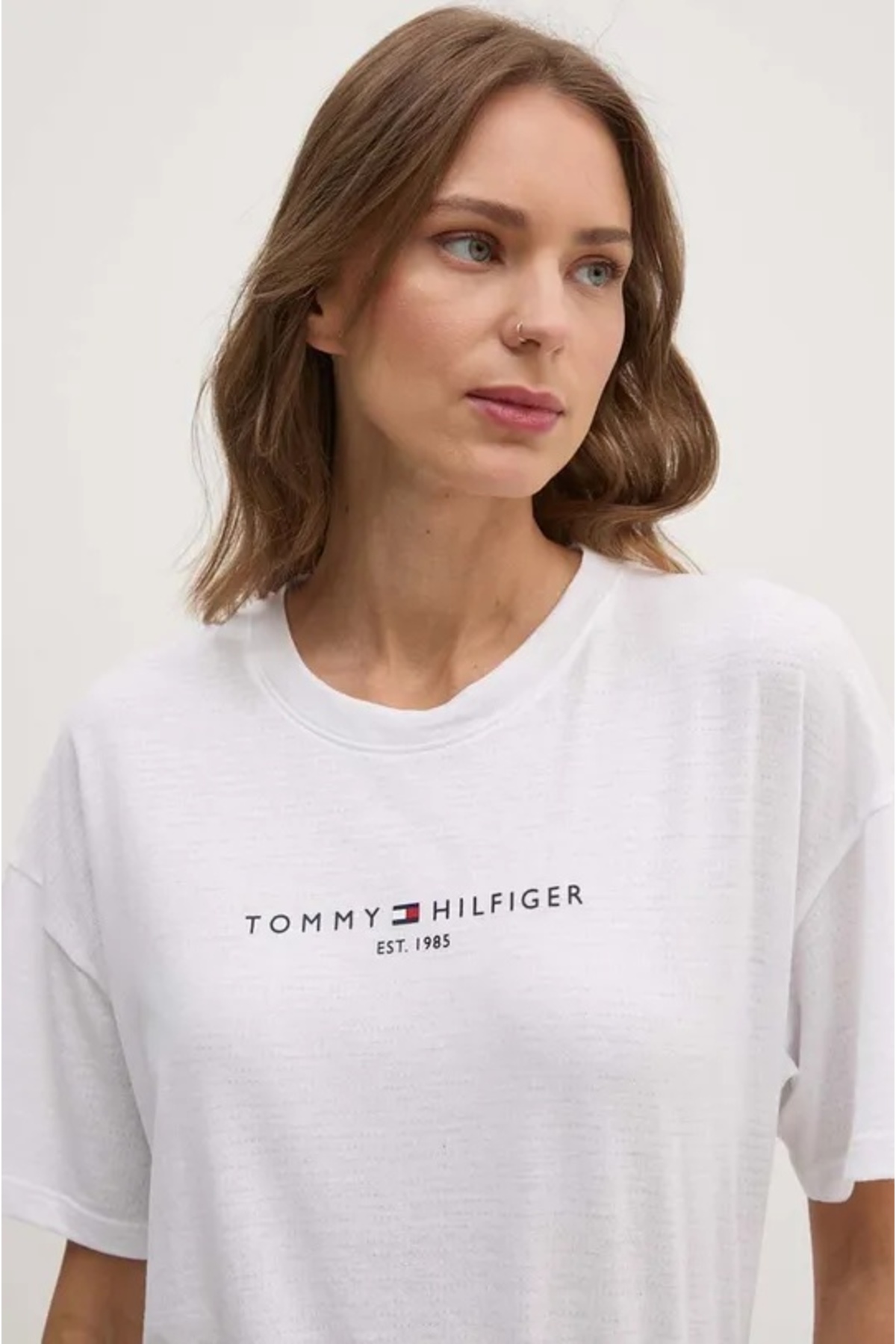 Tommy Hilfiger ESSENTIALS RLX T-SHIRT - Fiyatı, Yorumları
