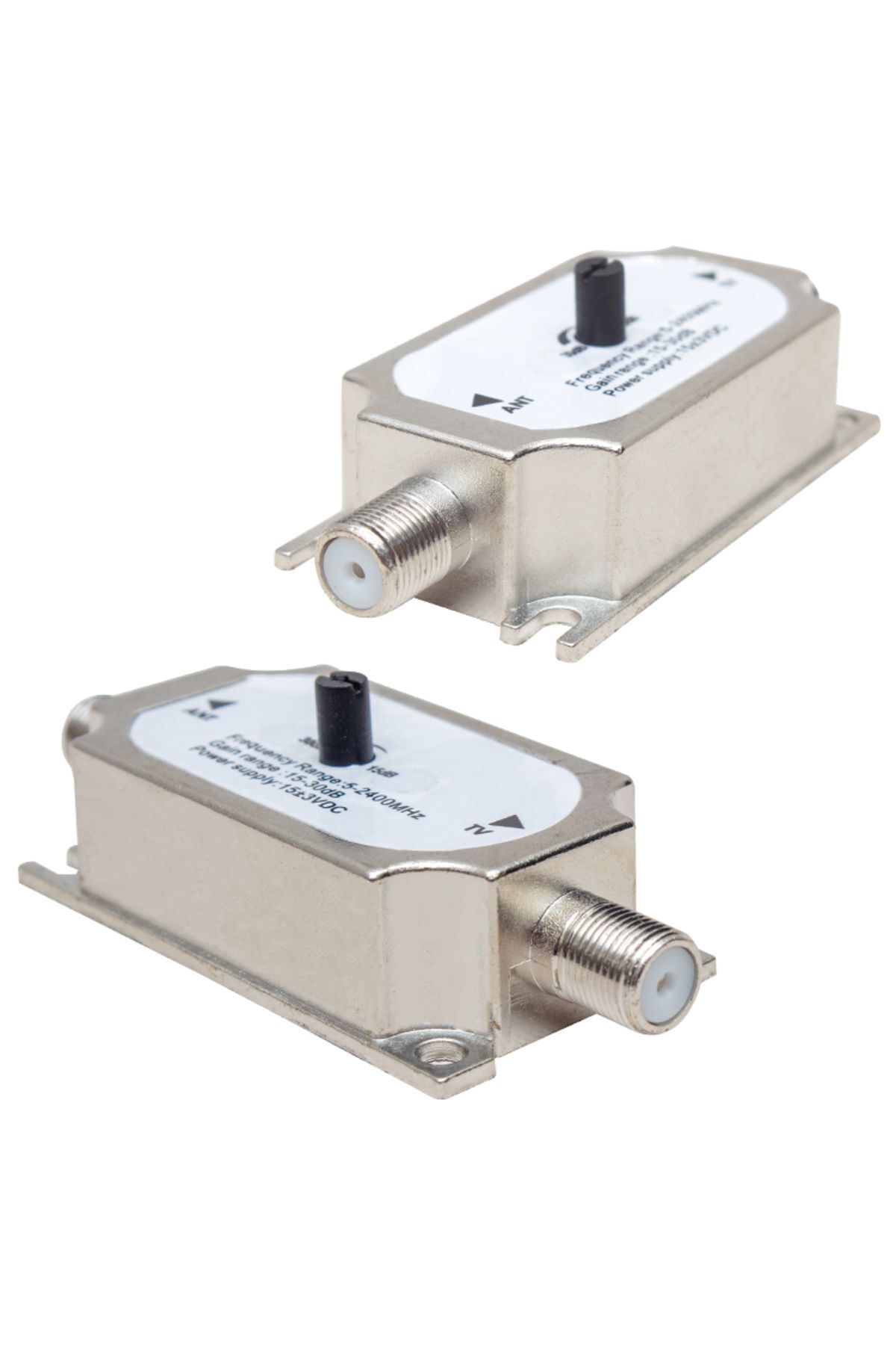 Genel Markalar 30 DB AYARLI HAT KUVVETLENDİRİCİ IN-LINE AMPLIFIER ...