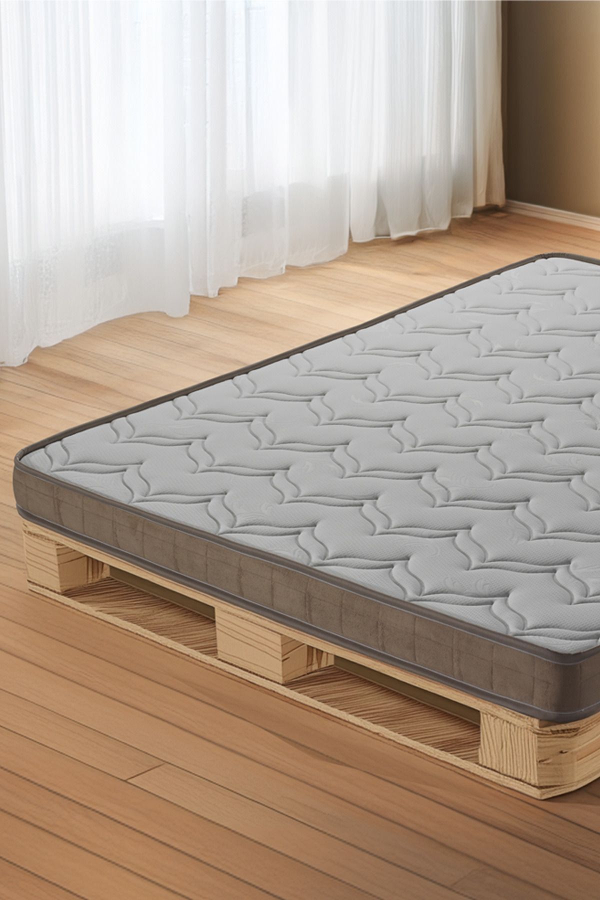 HB Bedding | Ekorest Full Ortopedik Yer Yatağı | Katlanabilir Ve ...