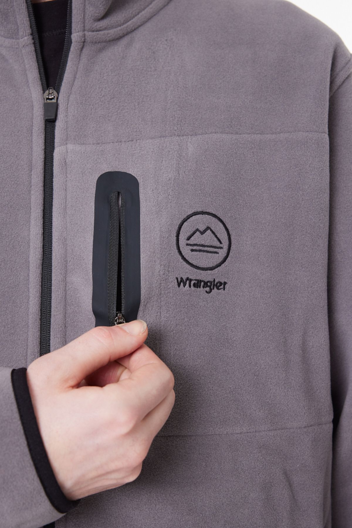 ALL TERRAIN GEAR -x- Wrangler All Terrain Gear Regular Fit Normal Kesim ...