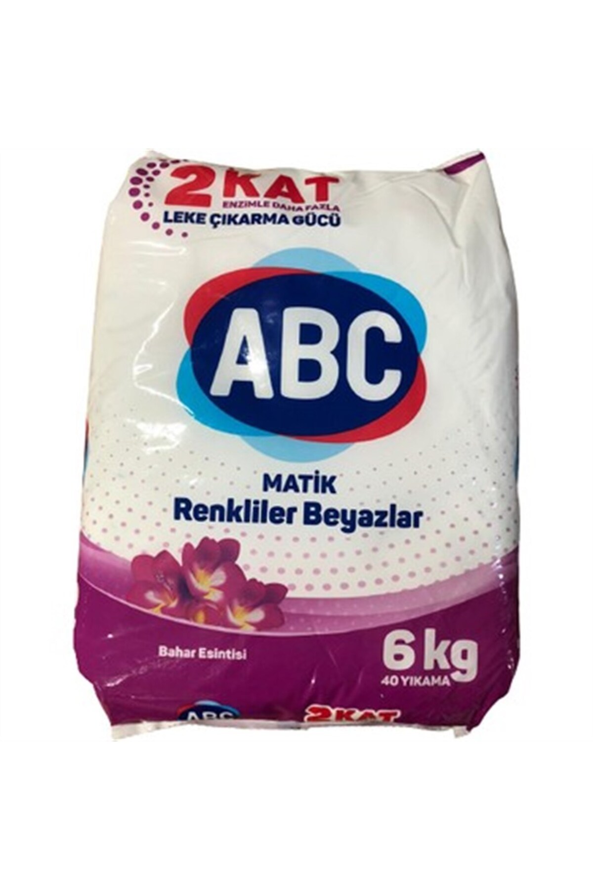 ABC Matik Bahar Esintisi 6 Kg - Fiyatı, Yorumları