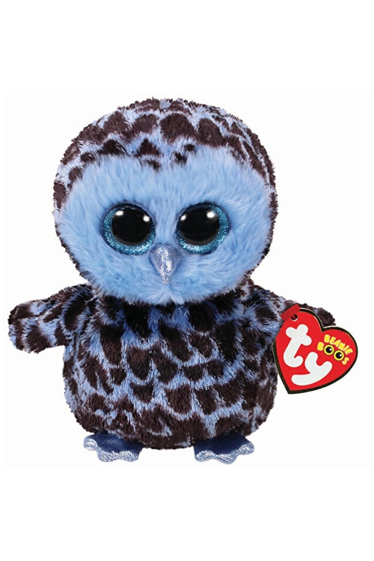 Genel Markalar Mavi Beanie Boos Yago Baykuş 15 Cm Fiyatı, Yorumları ...