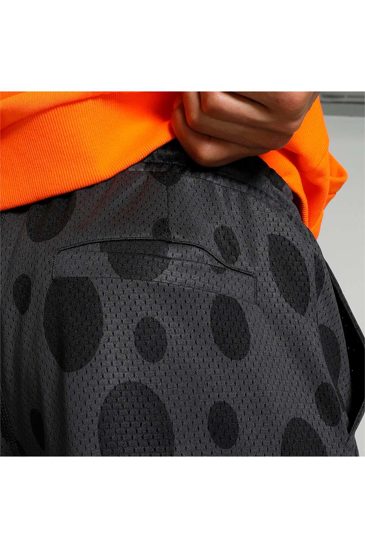 Puma HOOPS x Cheetos Erkek Pantolon Fiyatı, Yorumları - Trendyol