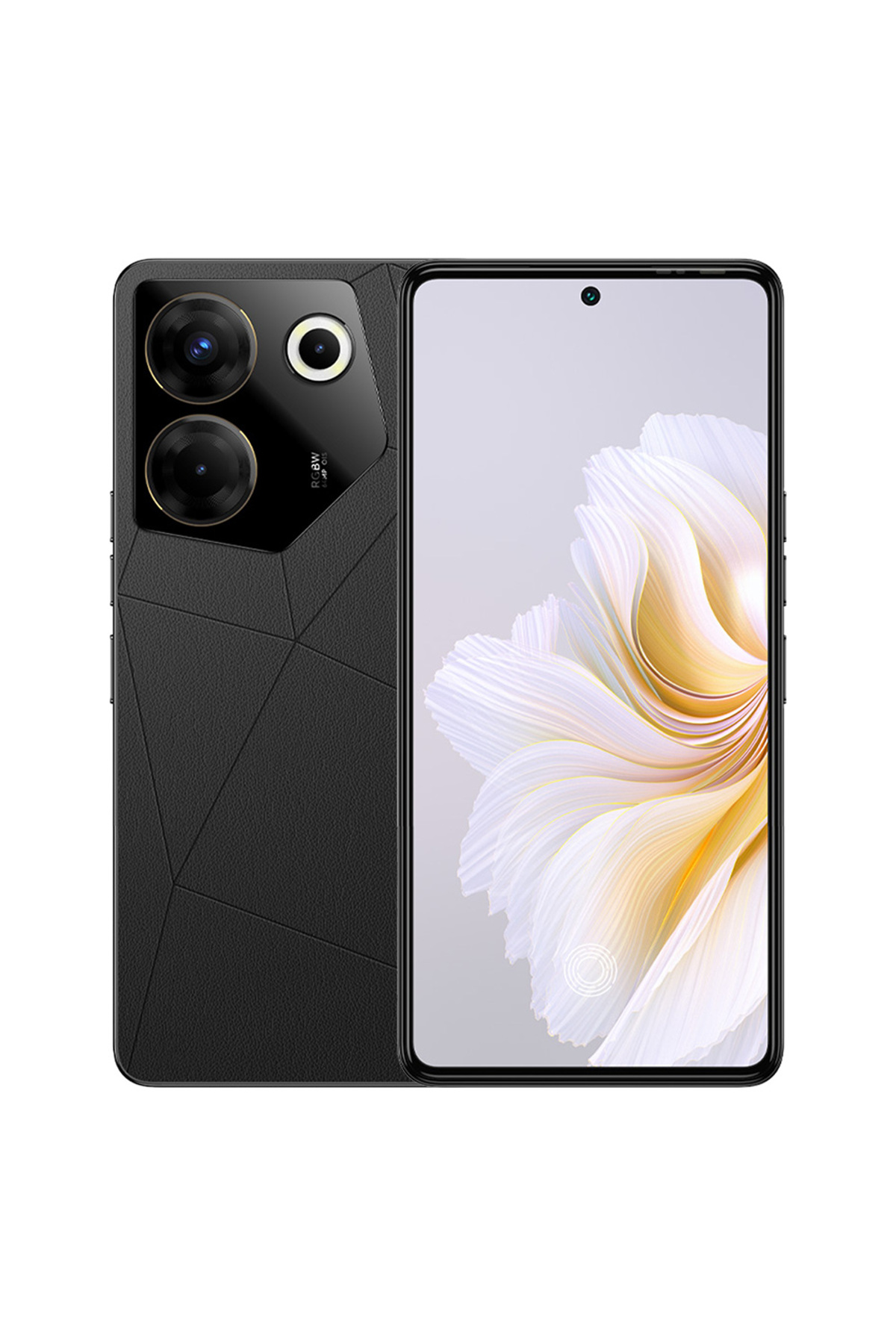 Techno Tecno Camon 20 Pro 5G 256 GB 8 GB Ram Siyah Cep Telefonu (Tecno Türkiye Garantili ...