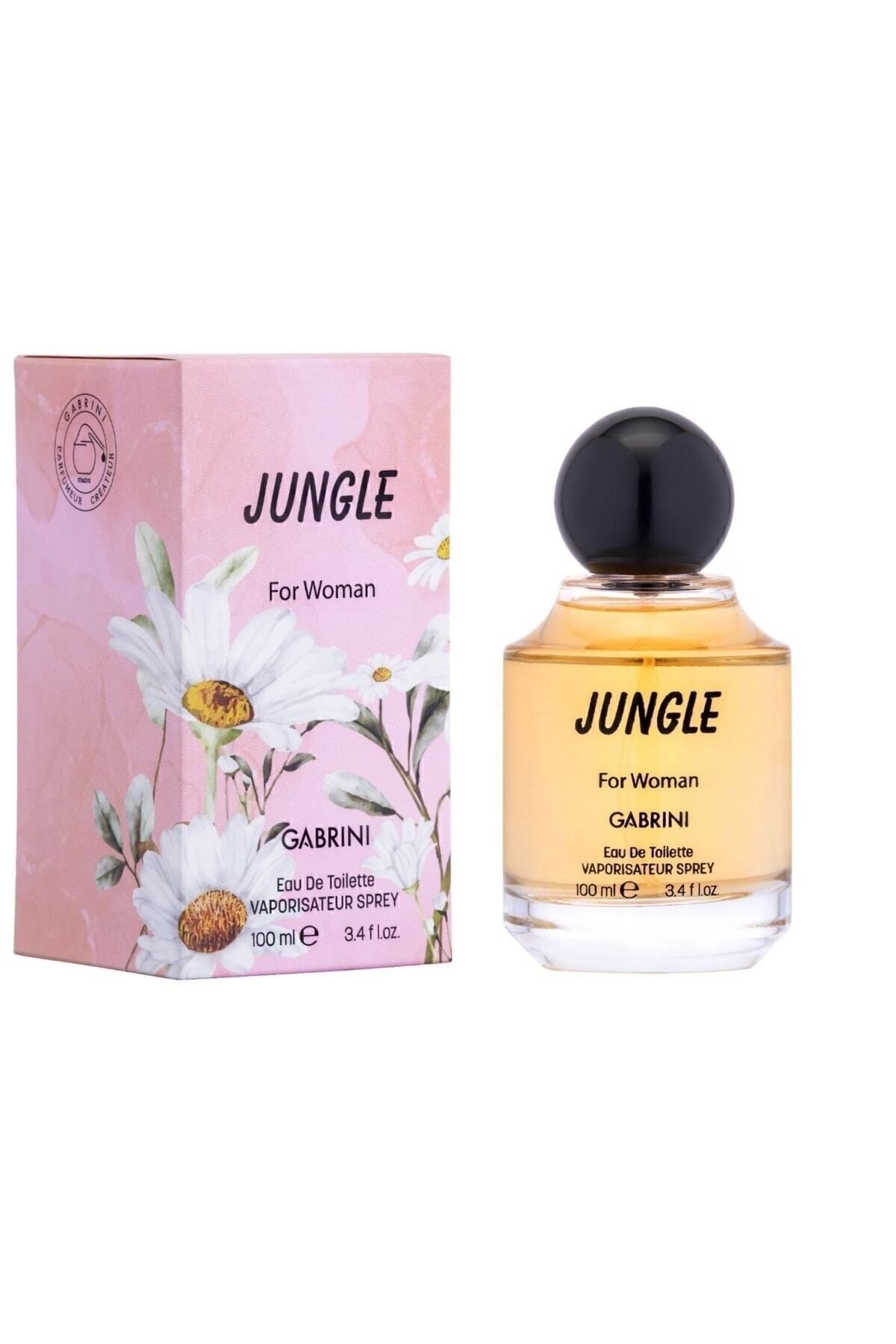 Gabrini Joseph Global Jungle 100 Ml Parfüm Fiyatı, Yorumları - Trendyol