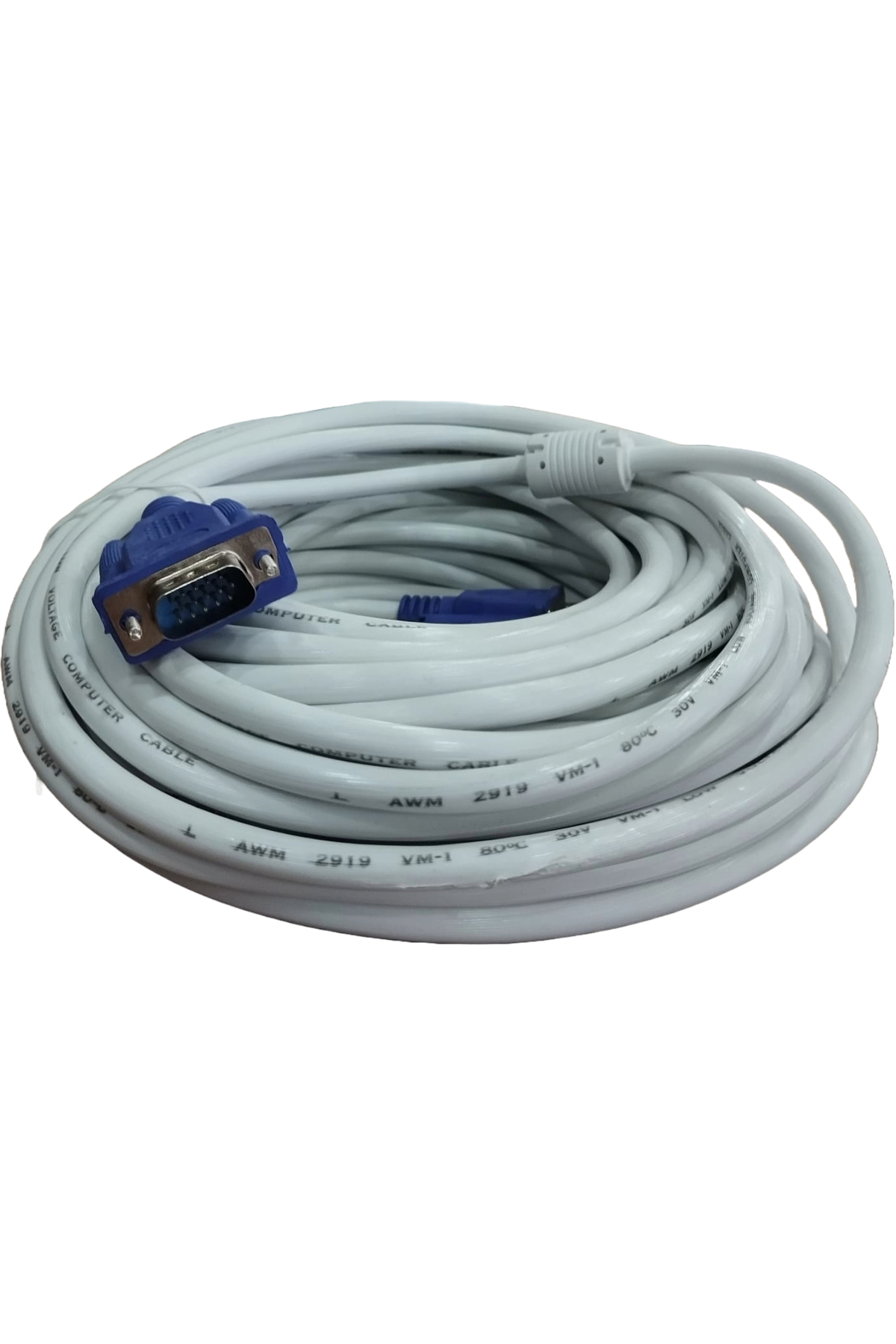 Genel Markalar avnr Mt Vga Kablosu Ekran Lcd Monitör Projeksiyon ...