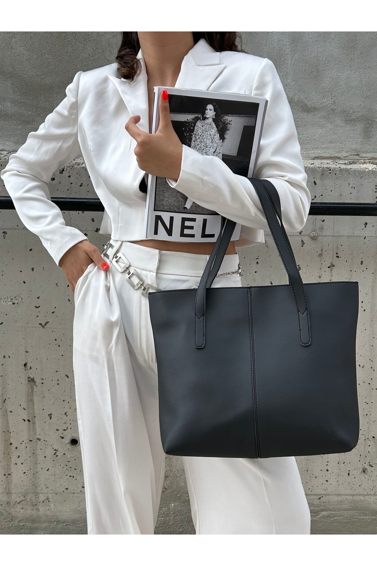 HONEY BAG Ans Model Kadın Omuz Kol Çantası Fiyatı, Yorumları - Trendyol