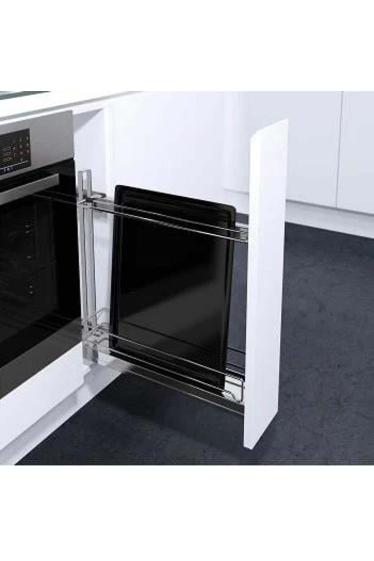 VAUTH-SAGEL Vs Sub Slim Havluluk-tepsilik Krom 150 Mm Fiyatı, Yorumları ...