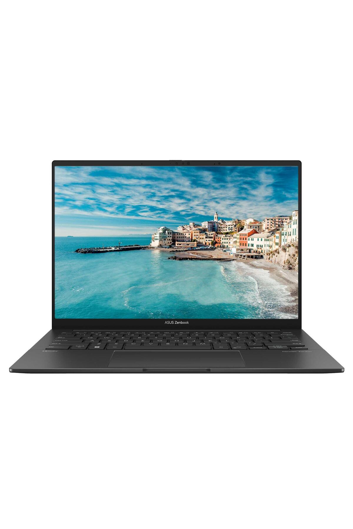 ASUS Zenbook 14 OLED Q425MA-U700TT01 Ultra7 155H 16GB 2TBSSD 14 ...
