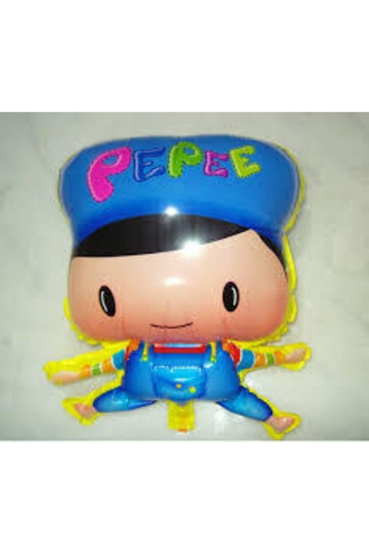 Pepe Folyo Balon 1 Adet Fiyatı, Yorumları - Trendyol