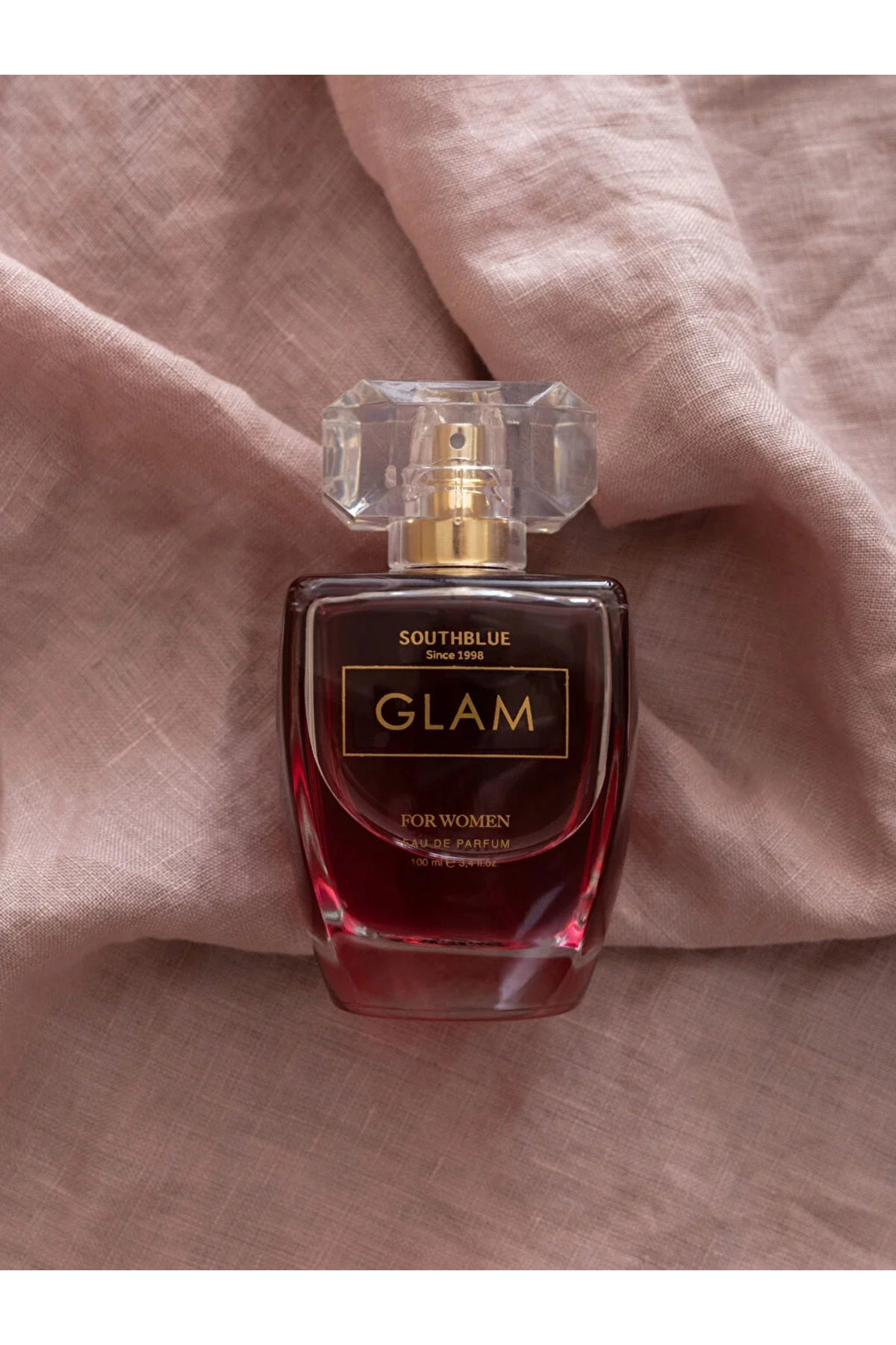 LC Waikiki LCW ACCESSORIES SouthBlue Glam Kadın Parfüm 100 ml Fiyatı ...