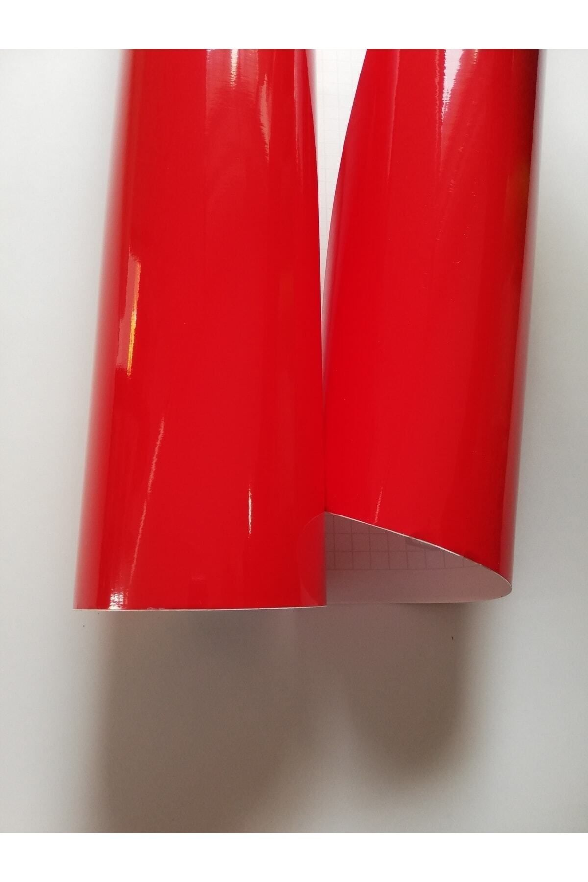 Turcoat Avrupa Renkli Kesim Ve Dekorasyon Folyoları 122 Cm X 1 Mt ...