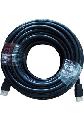 15 Metre HDMI Kablo 🎮 - Kesintisiz Görüntü Kalitesi