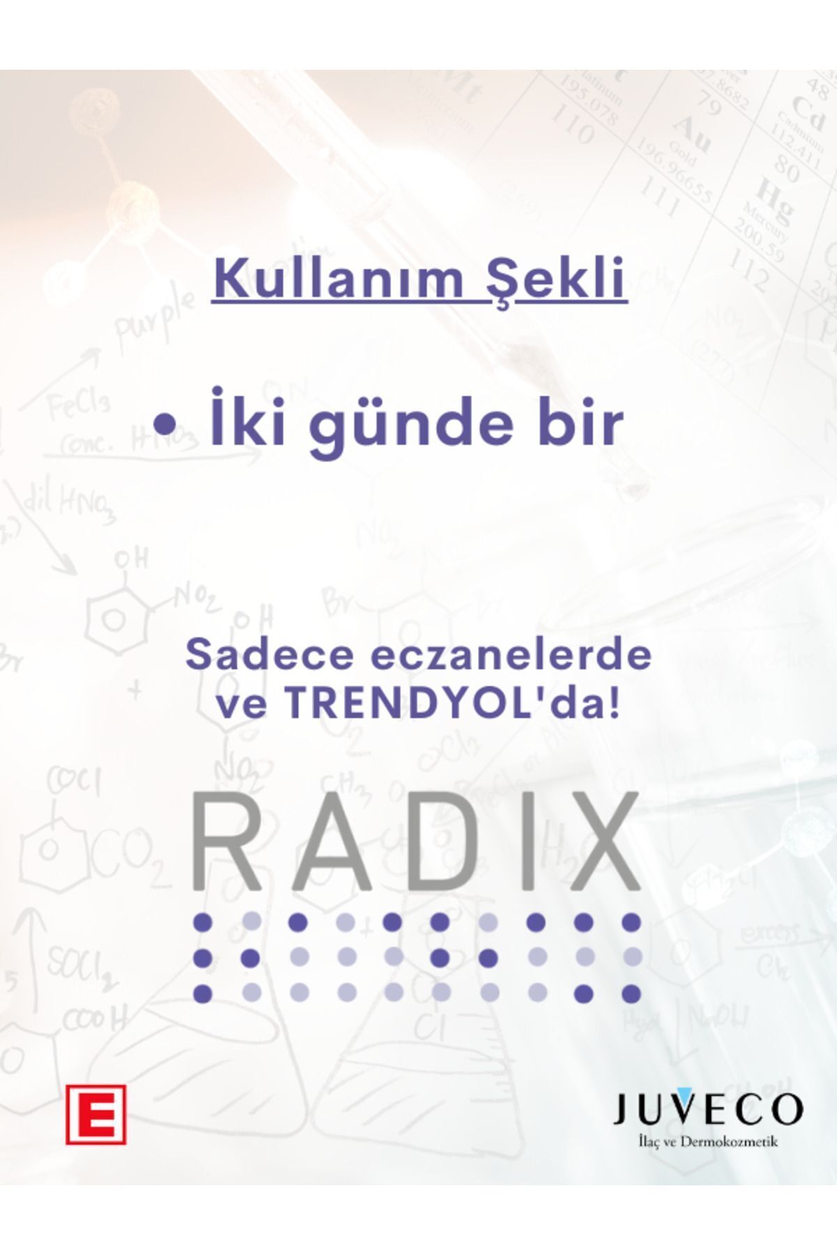 Radix Saç Dökülme Karşıtı Şampuan - Anti Hair Loss Shampoo 200 Ml ...