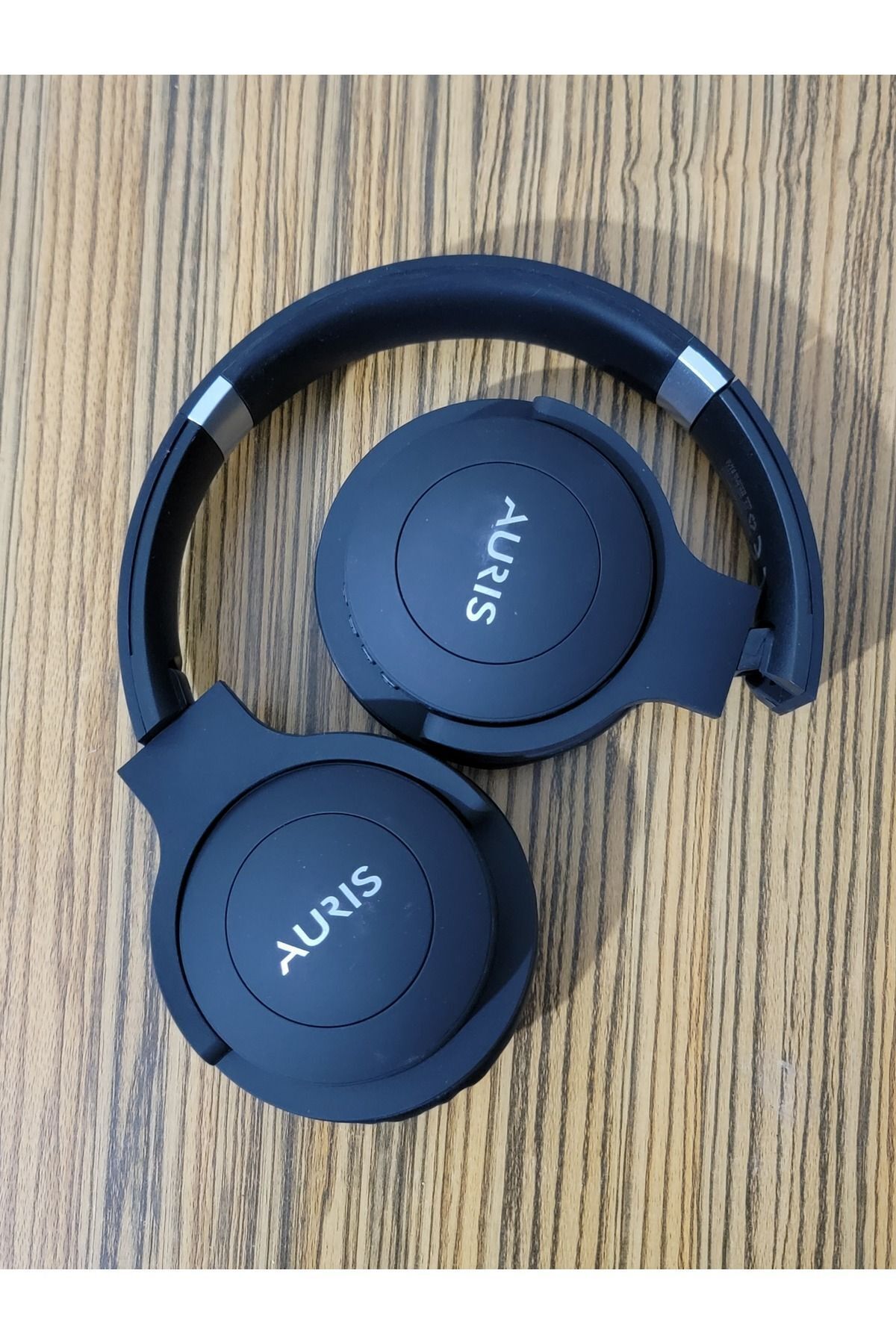 Genel Markalar ARS BT-22 Bluetooth Kulaklık Wireless Extra Bass Stereo Kulak Üstü Kulaklık Auris ...