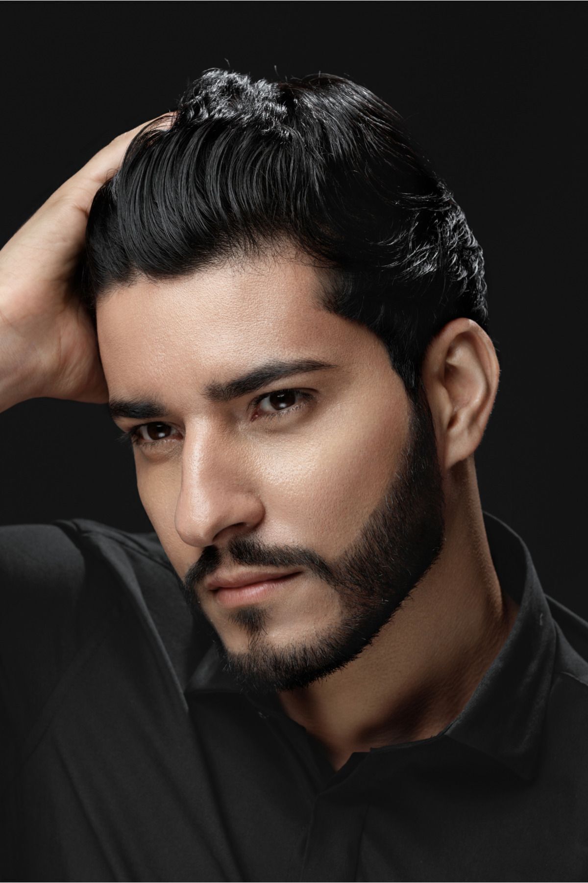 Radix Saç Dökülme Karşıtı Şampuan - Anti Hair Loss Shampoo 200 Ml ...