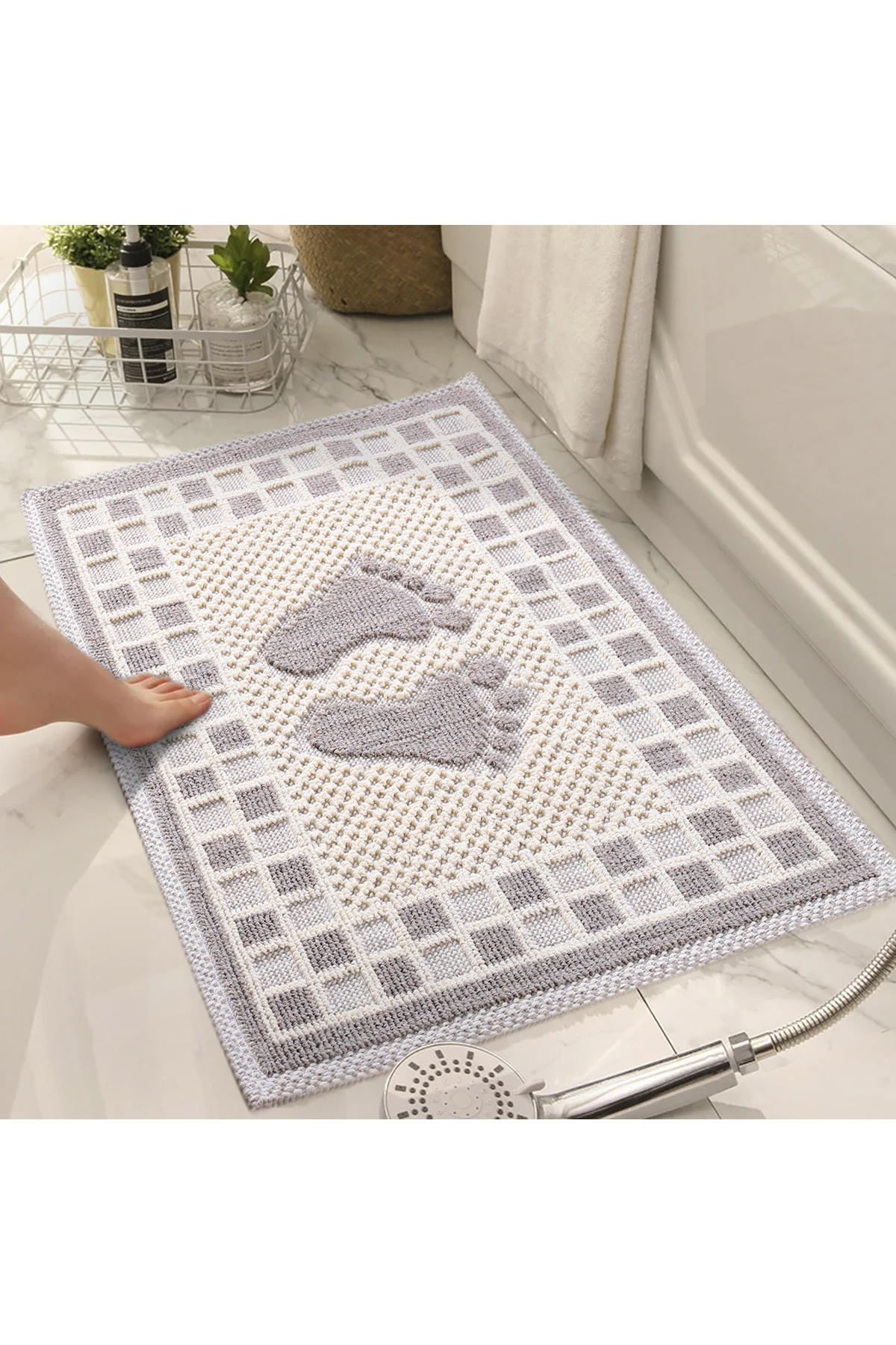WOOF HOME WOOF BANYO PASPASI - Fiyatı, Yorumları