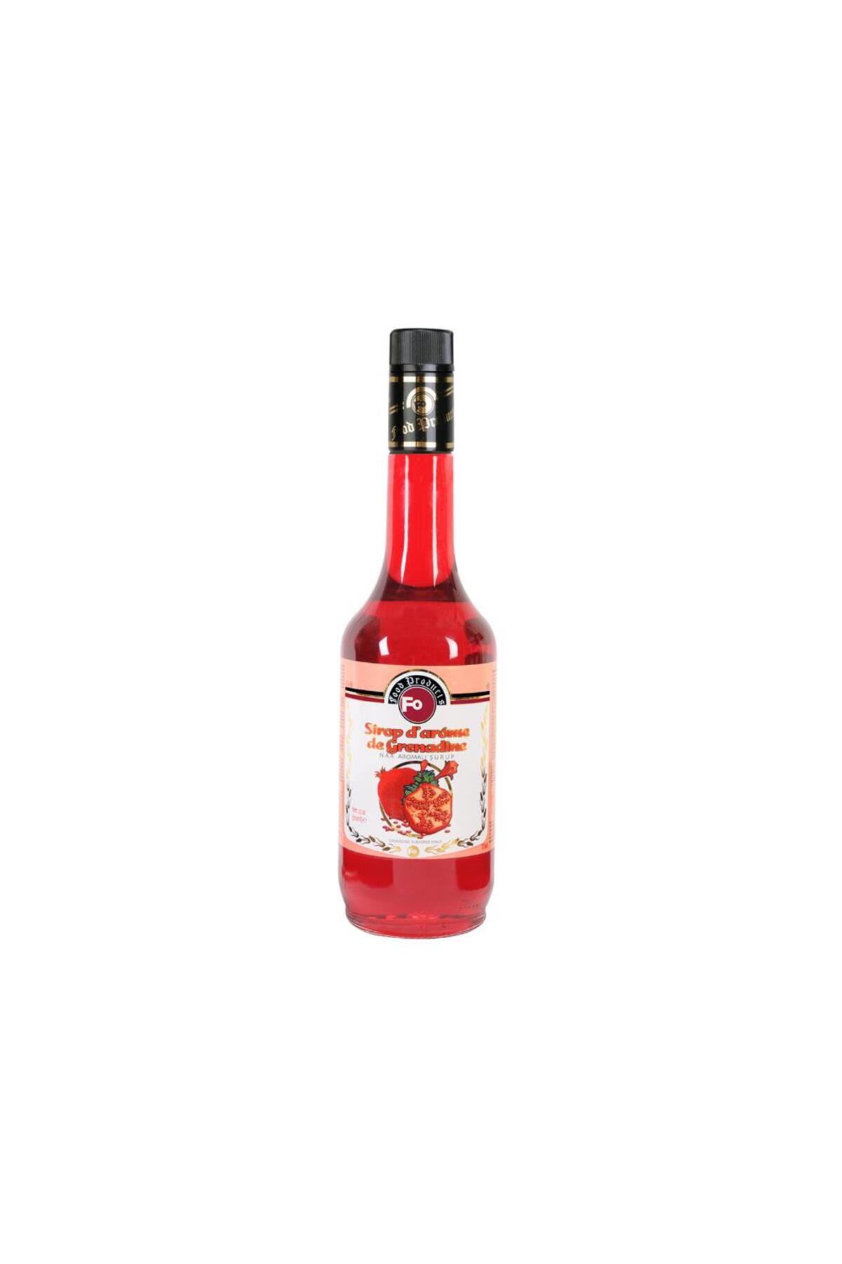 Genel Markalar FO NAR Aromalı Kokteyl Şurup 700ml. Fiyatı, Yorumları ...