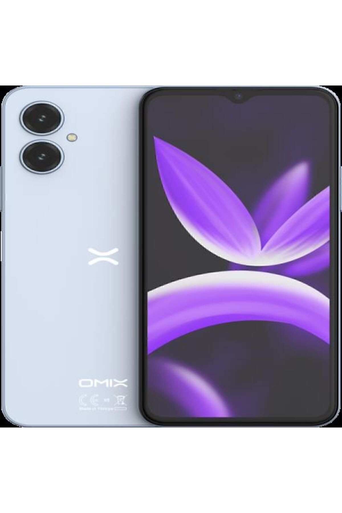 omix X5 64 GB 4 GB Mavi (Omix Türkiye Garantili)Fiyatı, Yorumları ...
