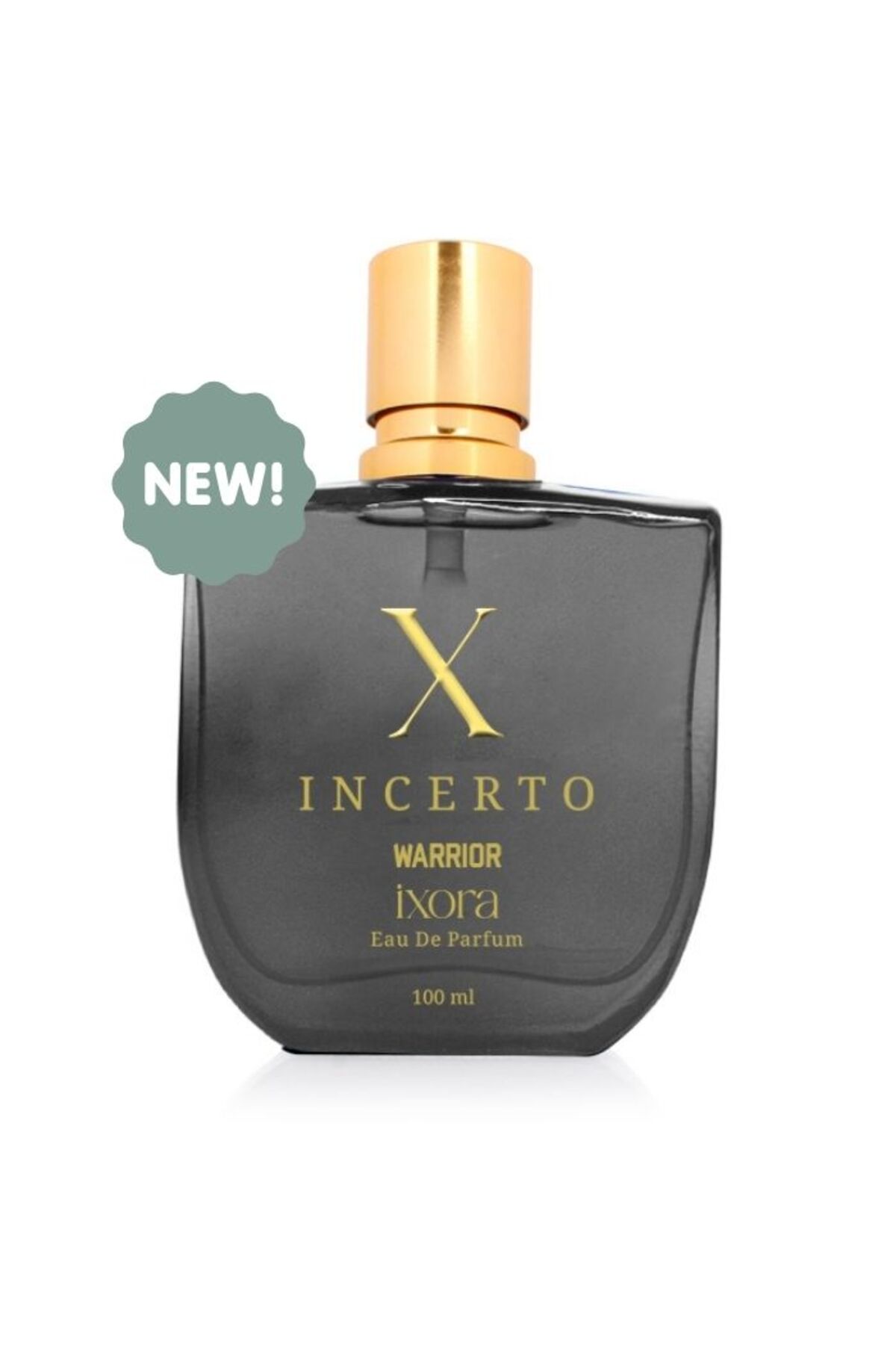 Ixora Incerto Warrior Erkek Parfüm 100 ml Edp Fiyatı, Yorumları - Trendyol