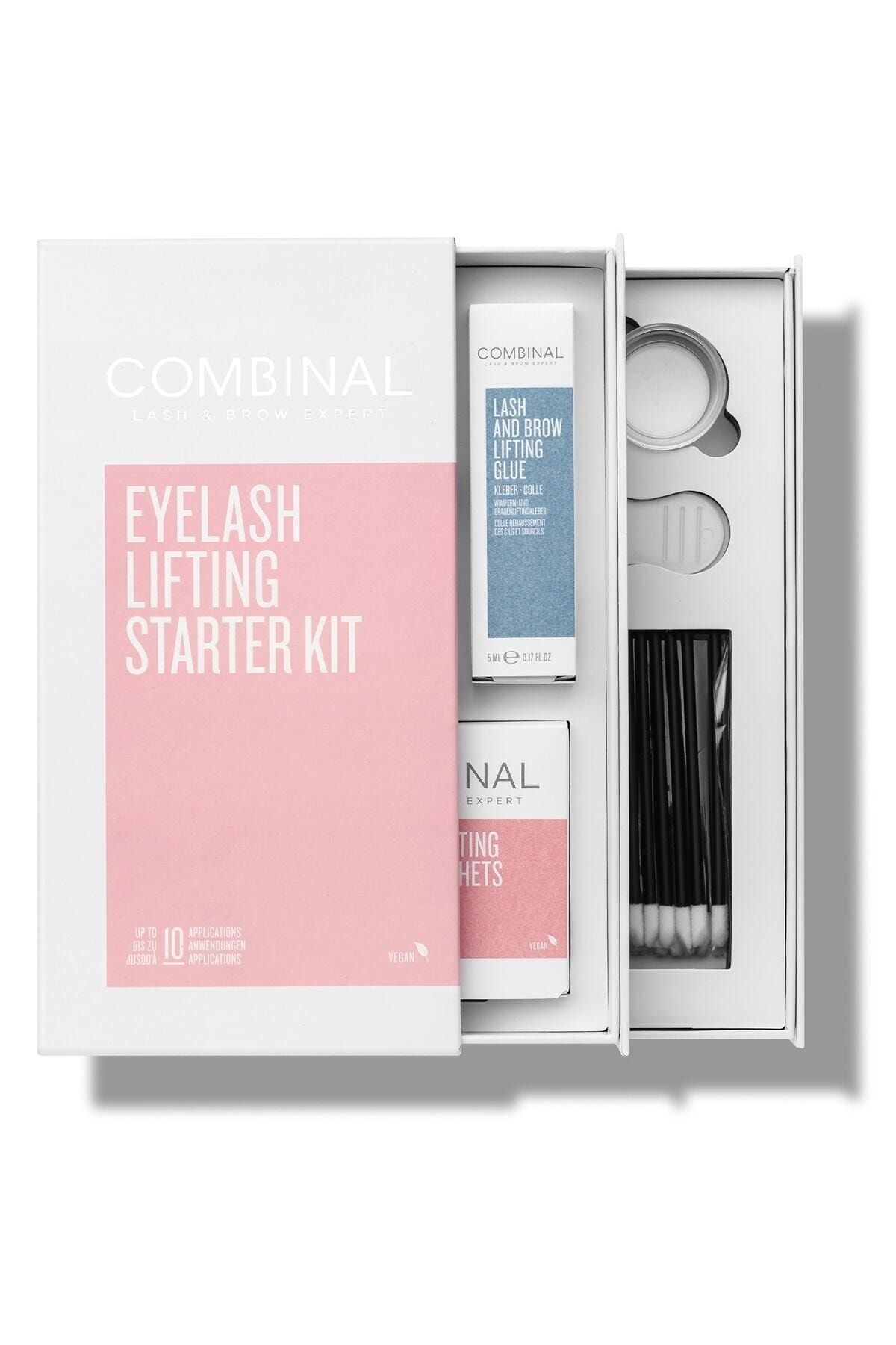 Combinal 3 Months Lasting 45-60 Uses Eyelash Lifting and Eyebrow ...