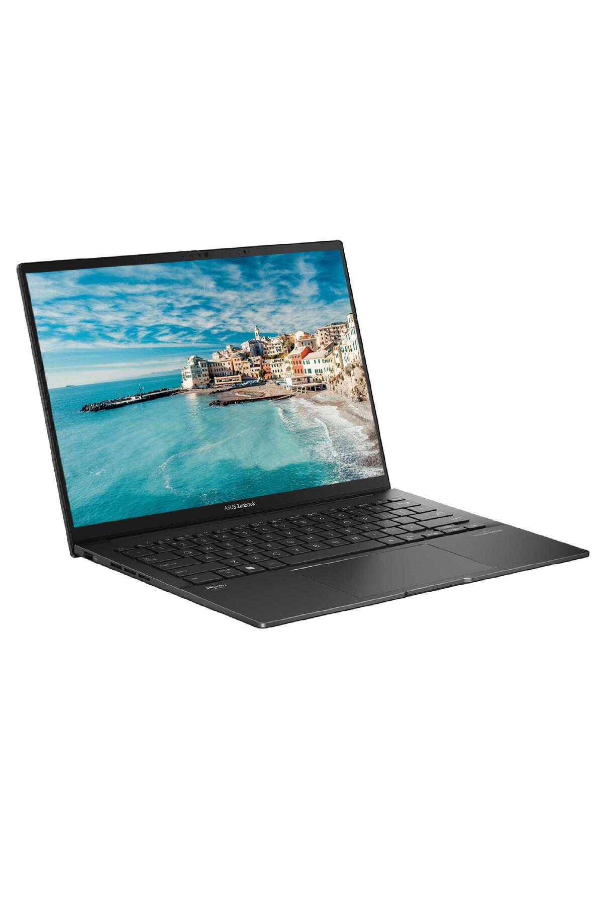 ASUS Zenbook 14 OLED Q425MA-U700TT01 Ultra7 155H 16GB 2TBSSD 14 ...