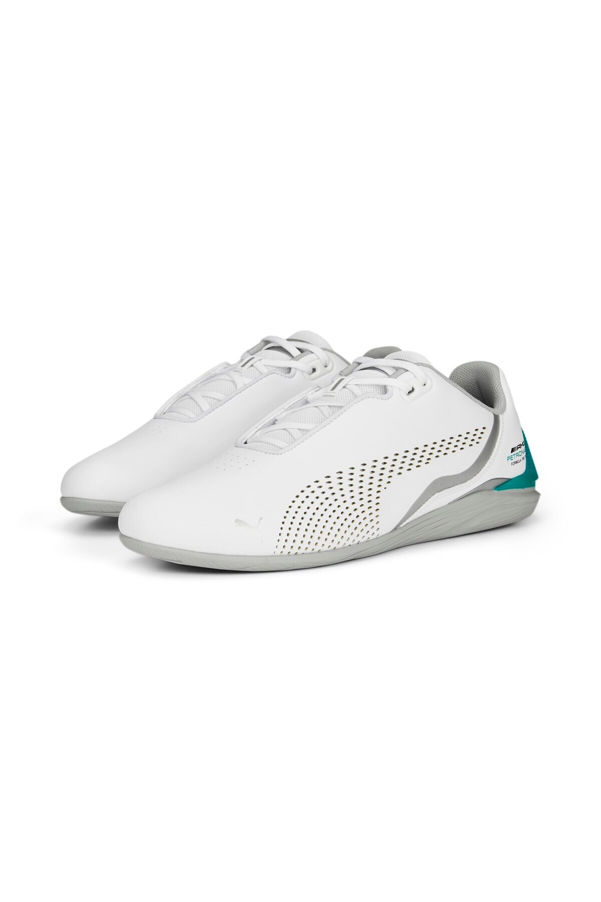 Puma Mapf1 Mercedes Drift Cat Decima 307196-03 Erkek Spor Sneaker ...