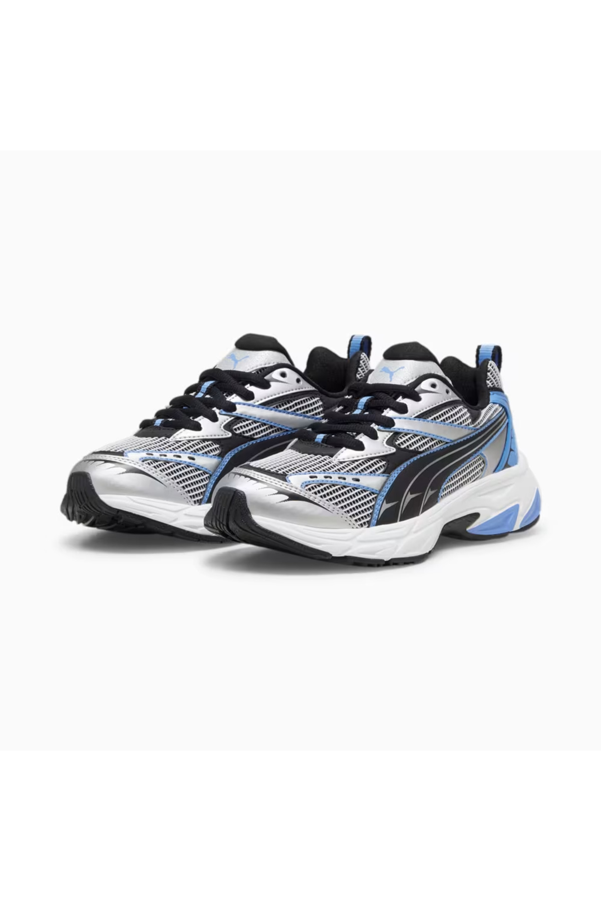 Puma Morphic Athletic Unisex Sneaker Fiyatı, Yorumları - Trendyol