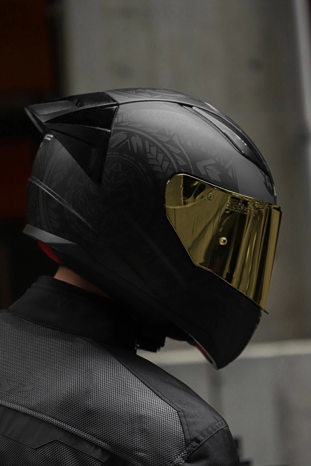 LS2 Rapid Race Takaroa Mat Siyah Kask + Spoiler Fiyatı, Yorumları ...